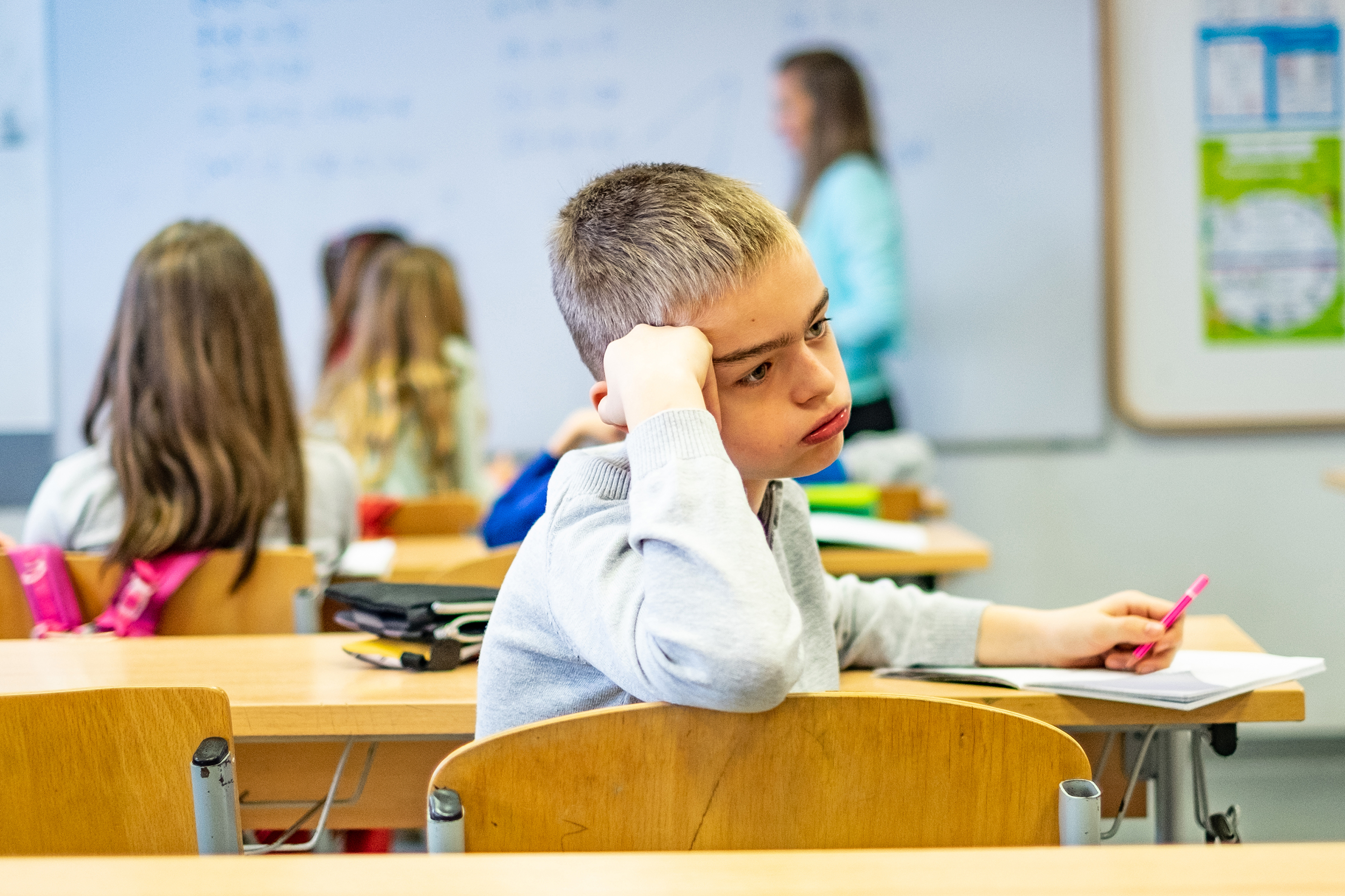 Is ADHD Overdiagnosed?