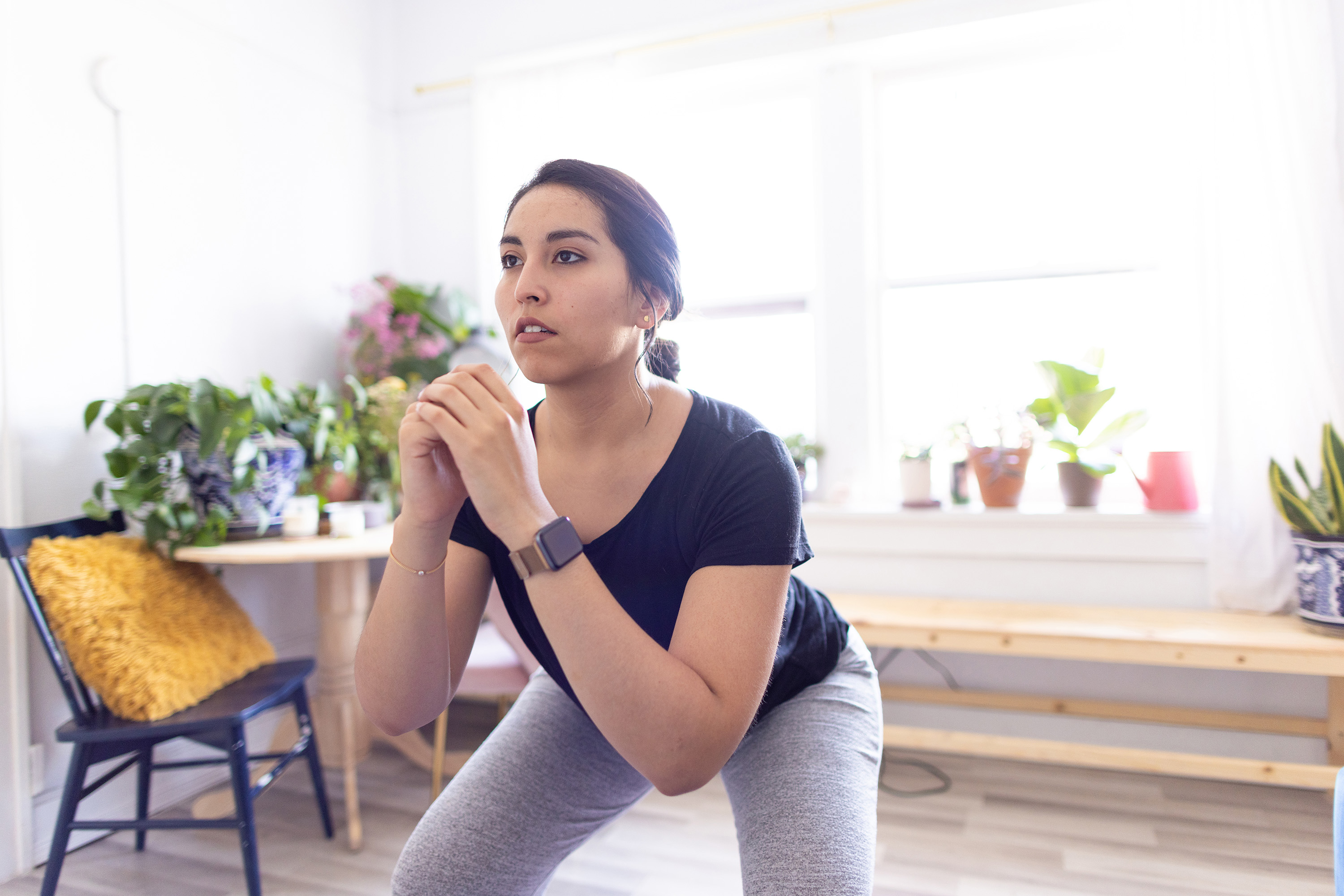 What’s Your Best Advice for Getting Regular Exercise When PsA Is Part of the Picture?