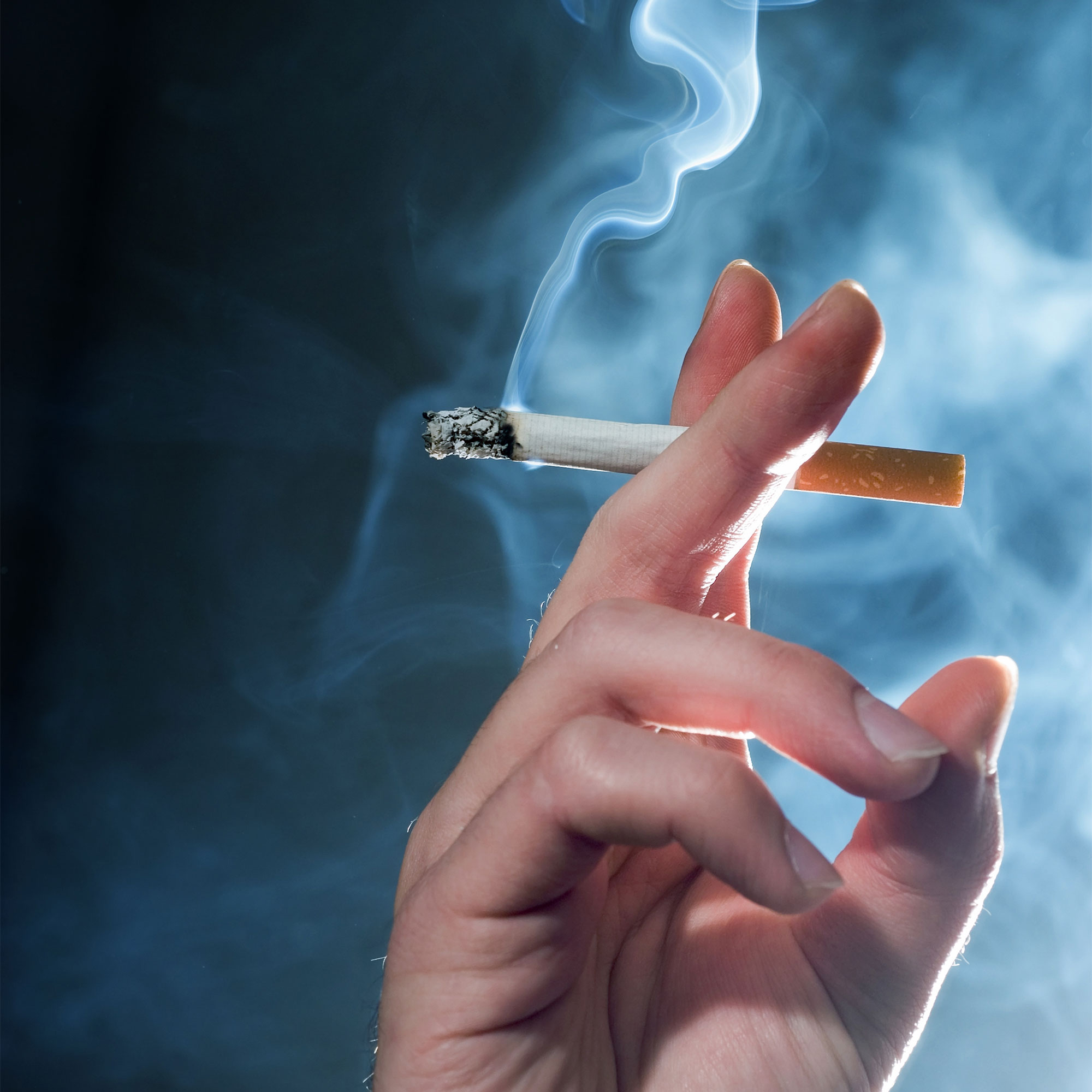 How to Quit Smoking: First Steps