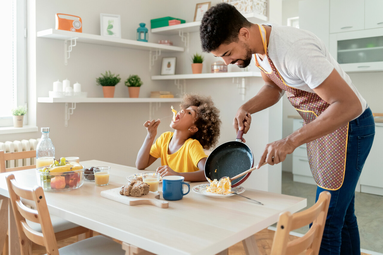 ADHD and Food: Impact, Management, and Tips