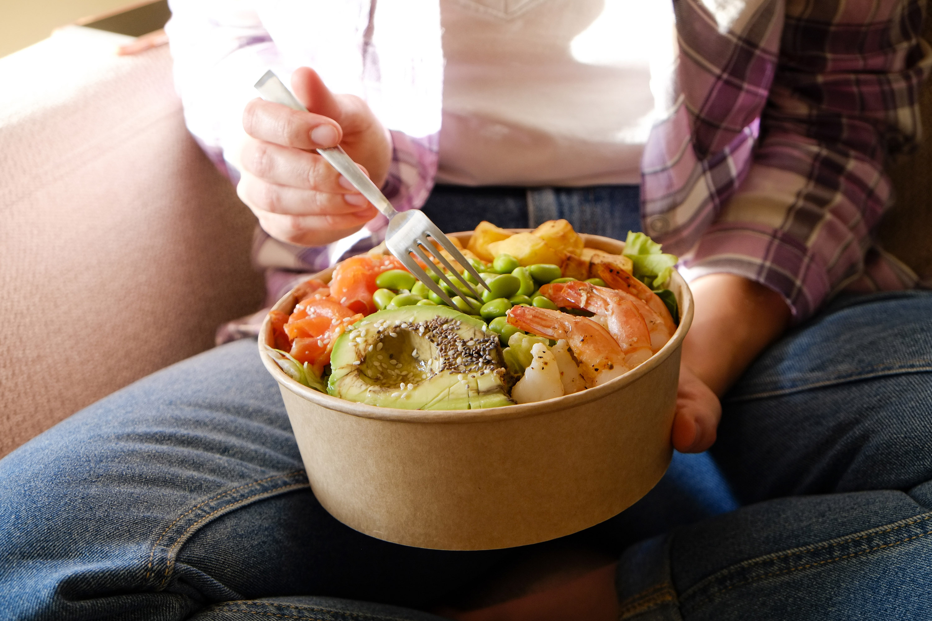 PCOS Diet: How to Eat for Managing Polycystic Ovary Syndrome