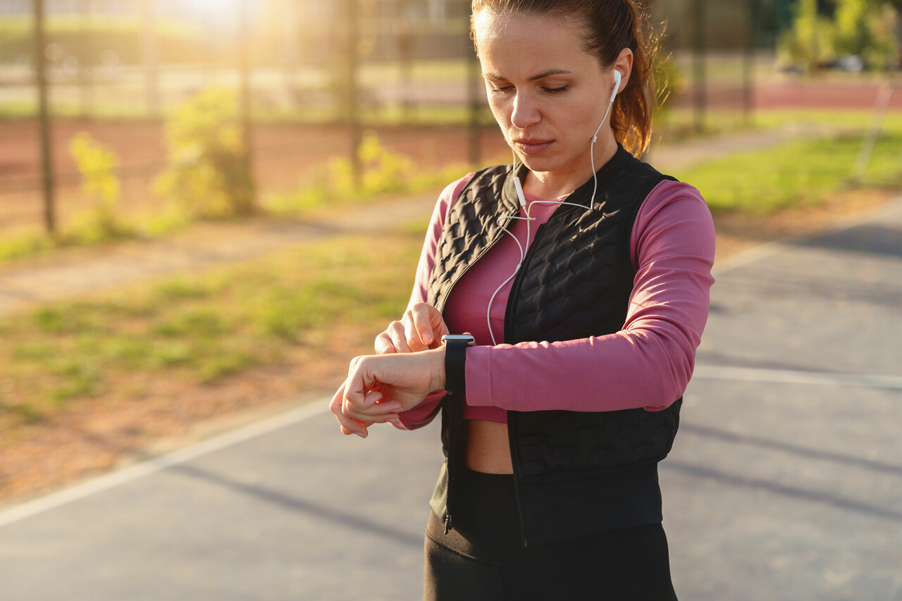 How to Improve Heart Rate Variability