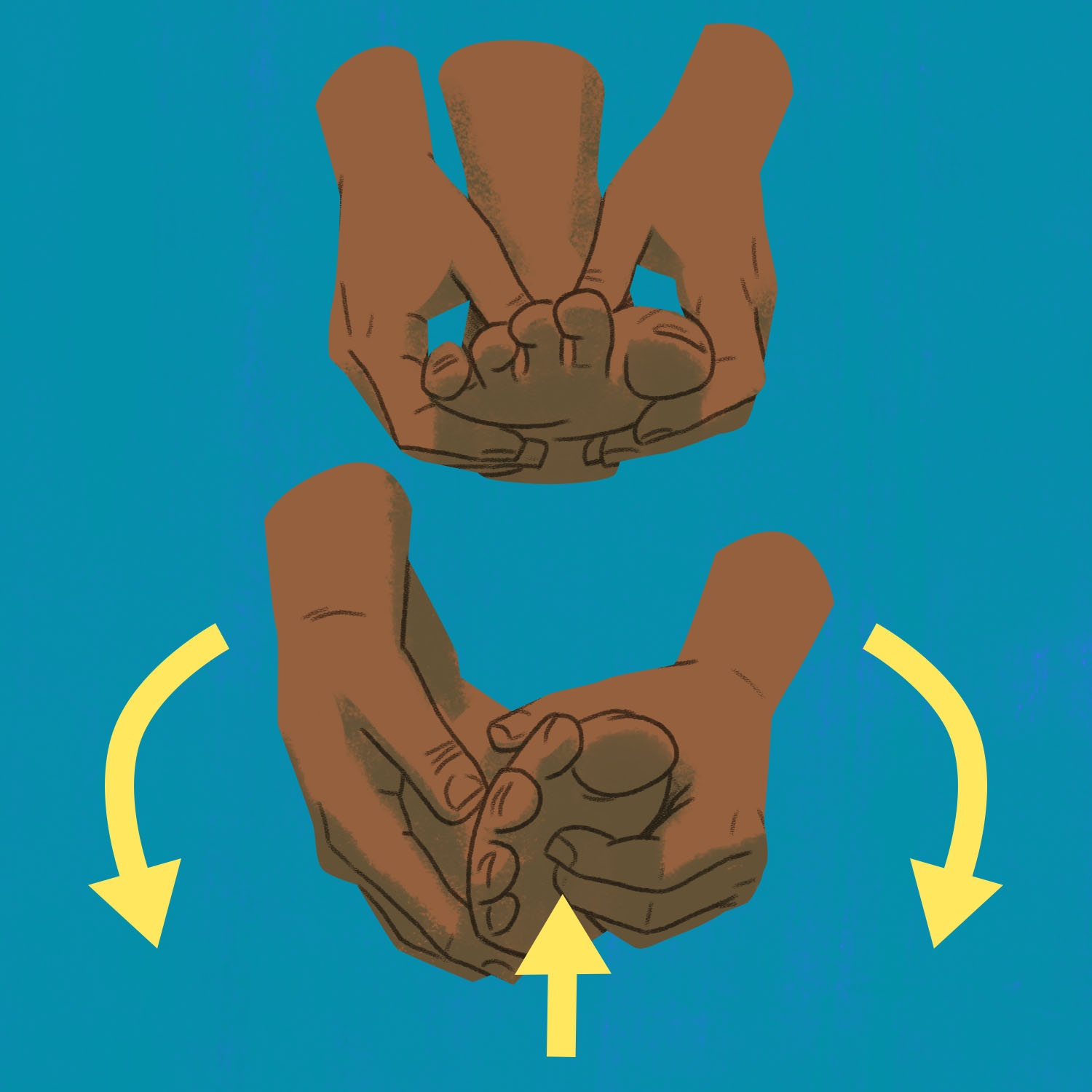 Foot and Ankle Stretches for Rheumatoid Arthritis Pain