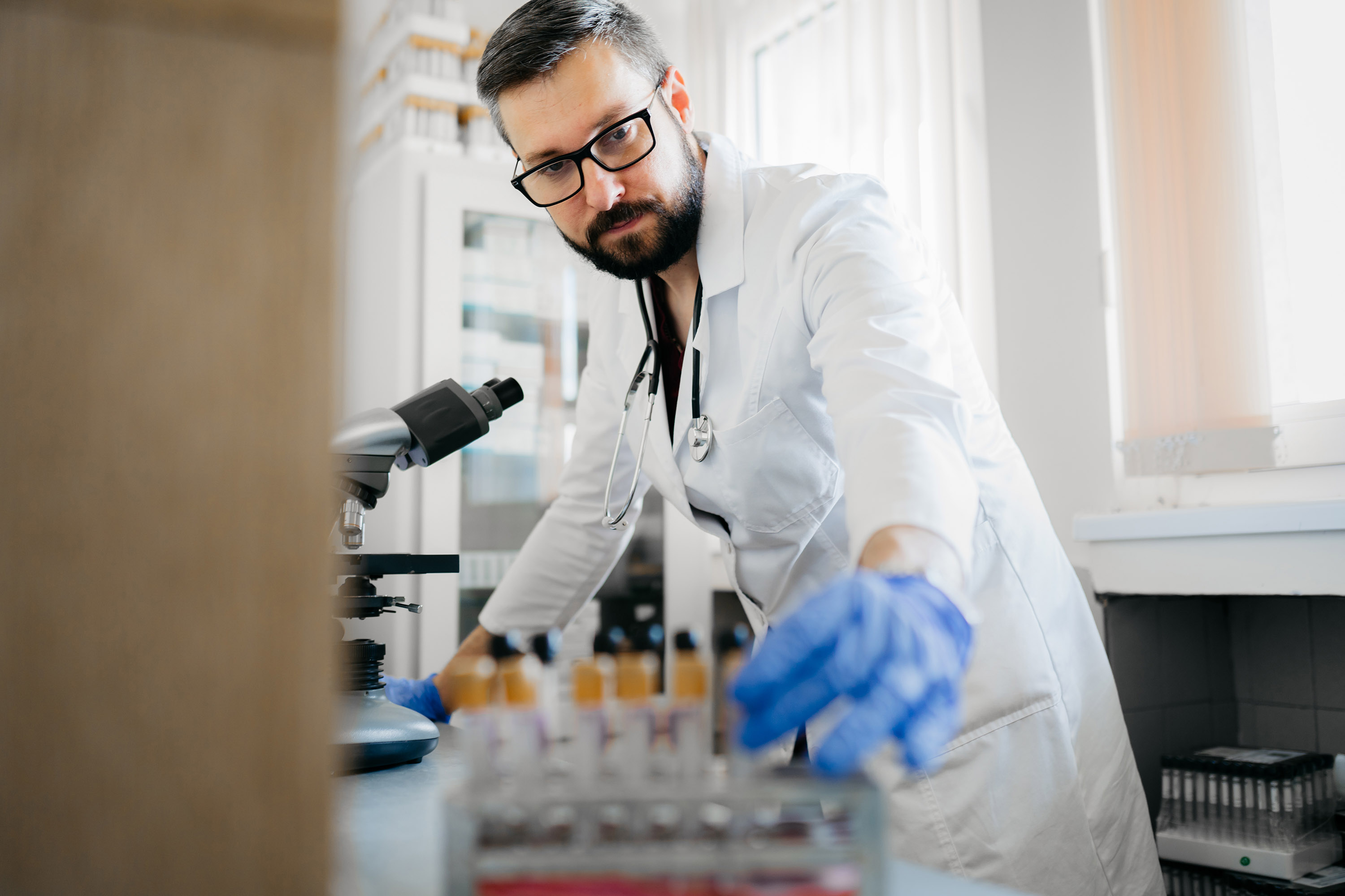 A Genetic Mutation May Cause Anemia in IBD