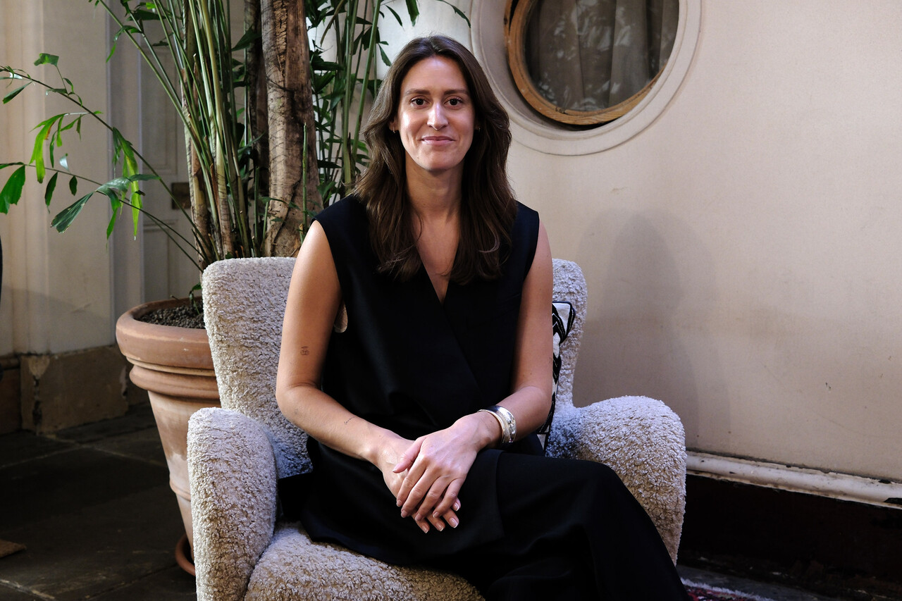 How a Severe UC Flare Inspired Her New Career
