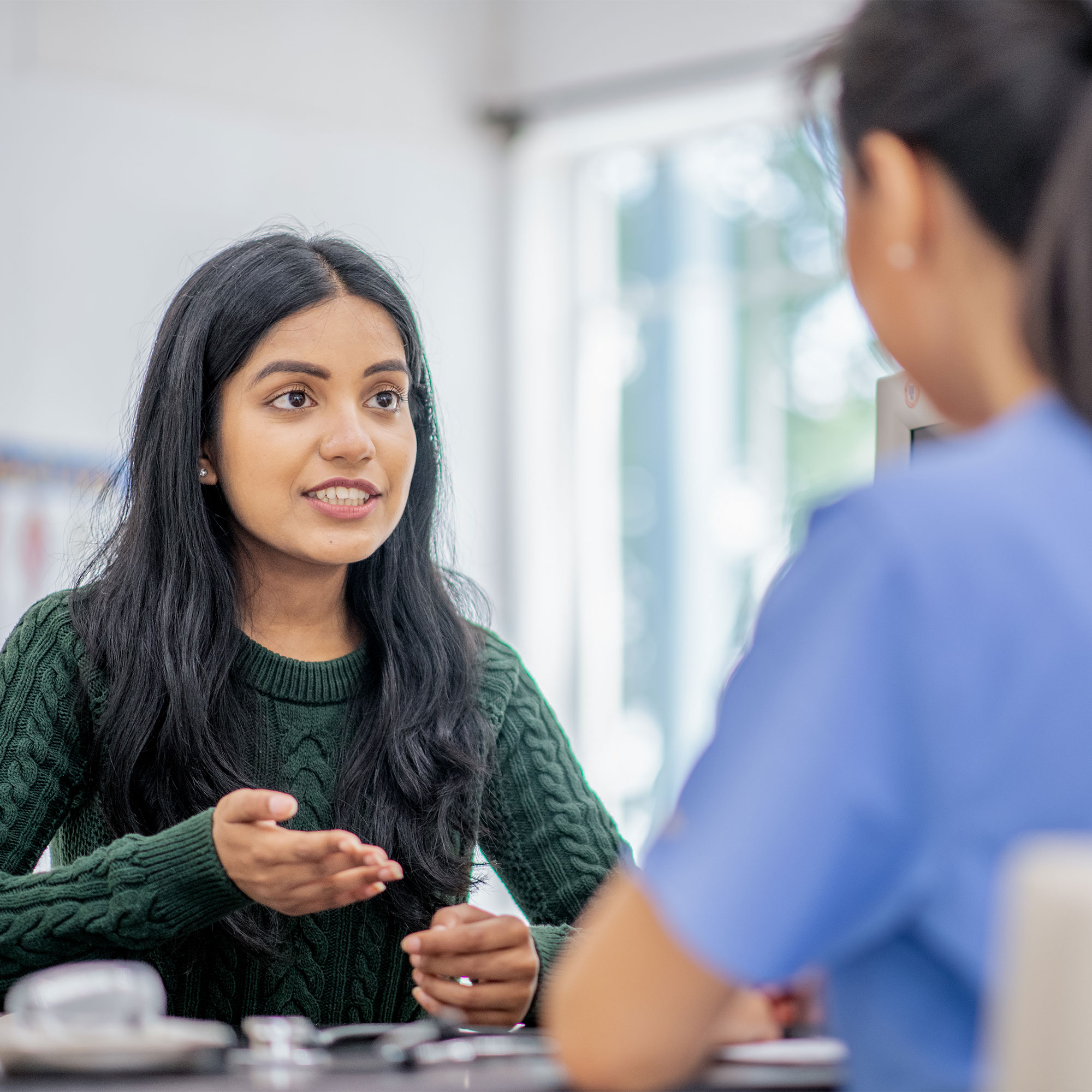 7 Signs You Could Have GERD