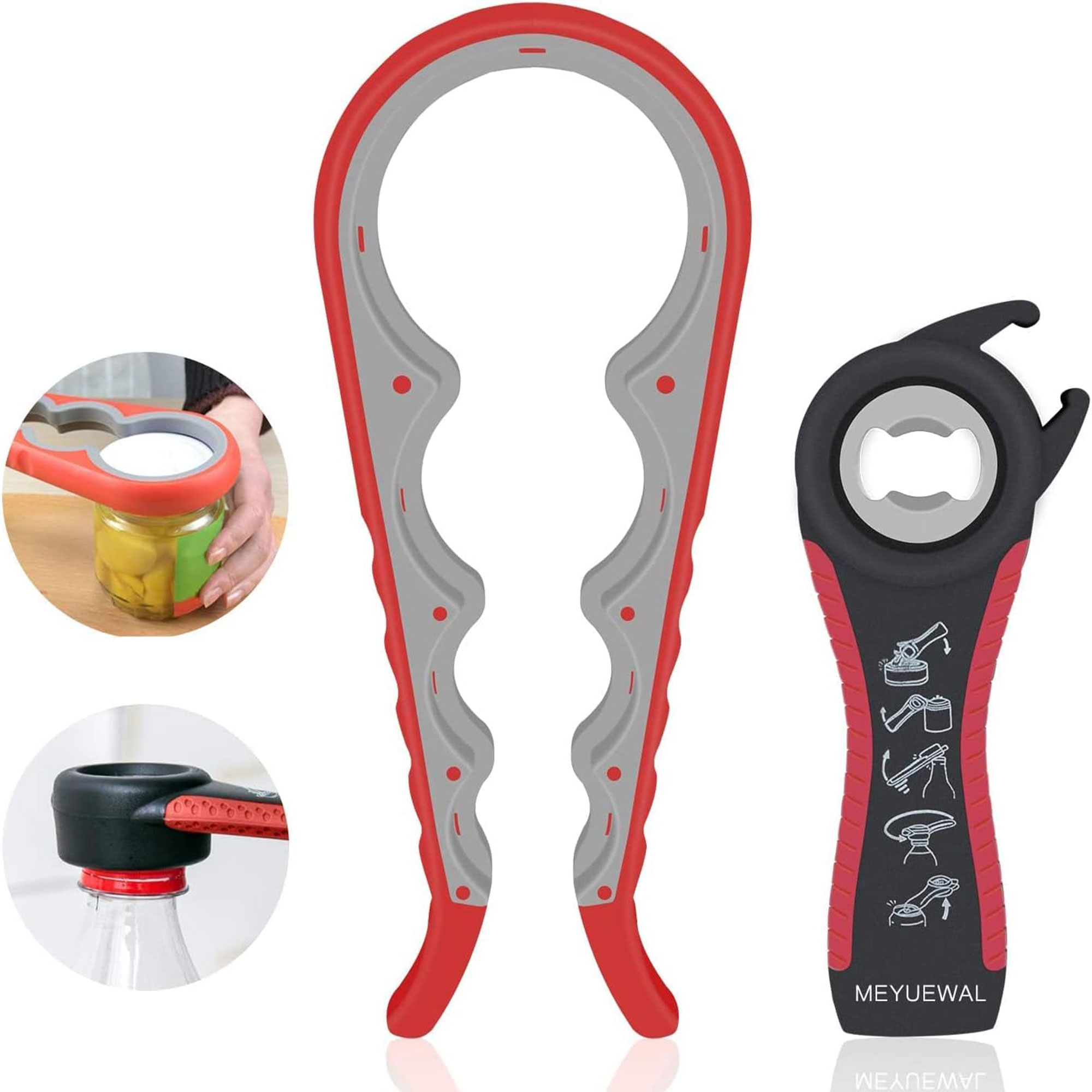 Grooming Tools for People With Manual Dexterity Issues Due to RA