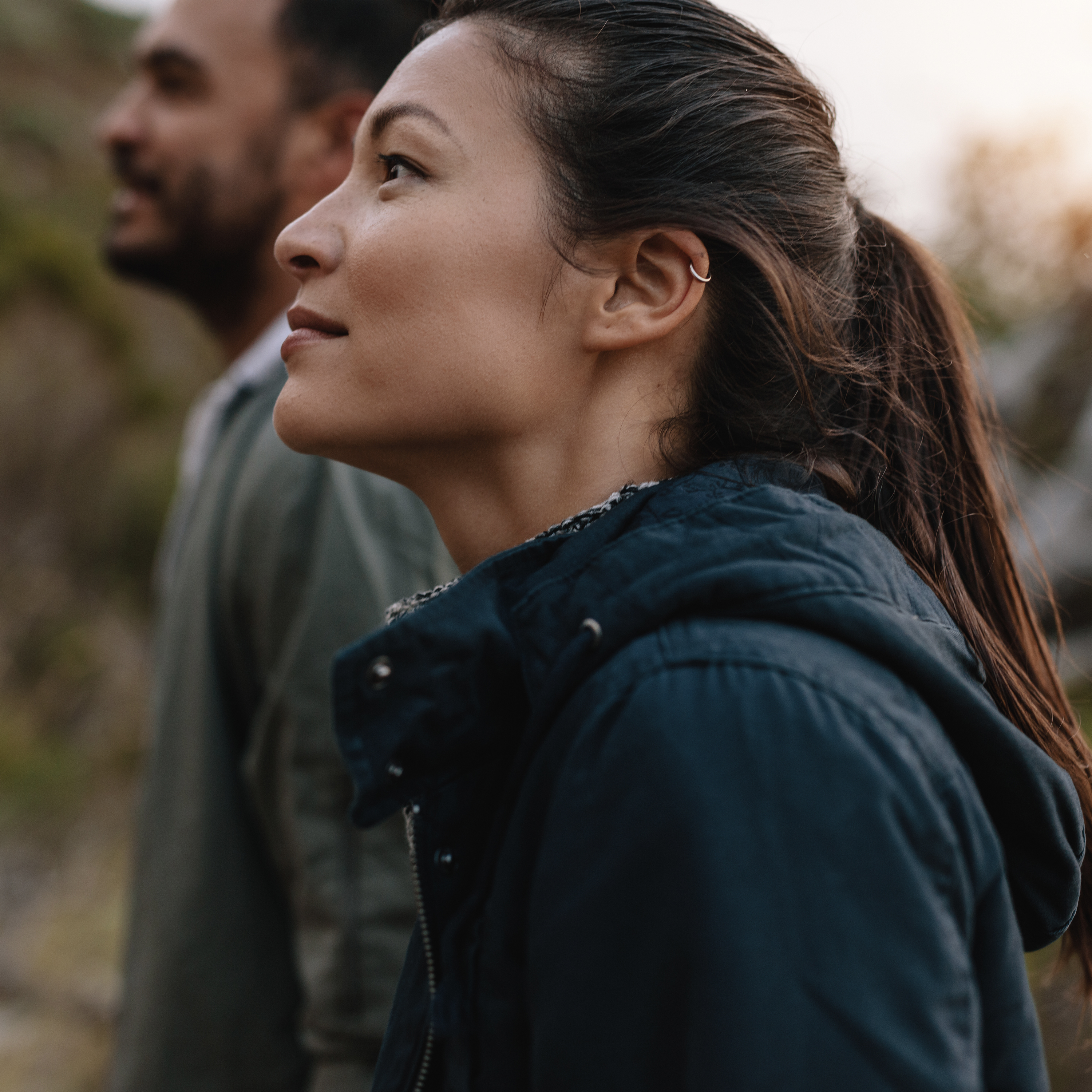 How to Talk With Your Partner About Bipolar Disorder