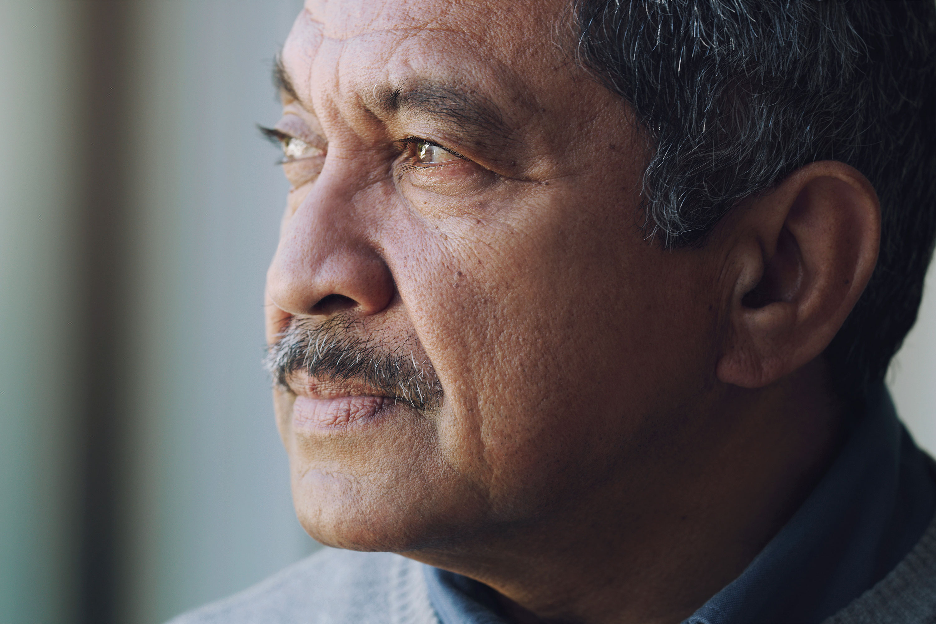 Can Eye Impairments Set the Stage for Parkinson’s Disease-Related ...