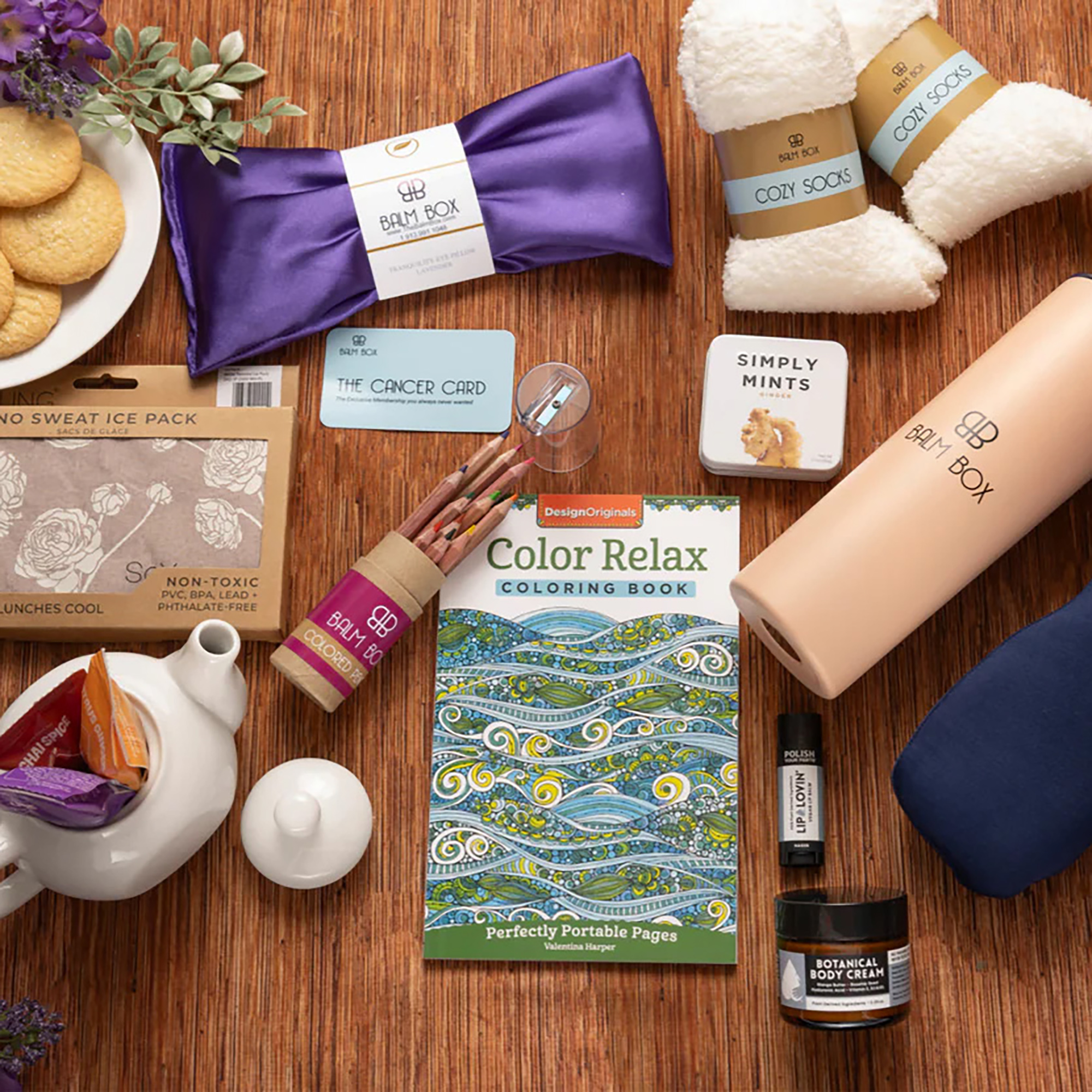 HealthCentral’s 30 Days of Healthy Holiday Gifts