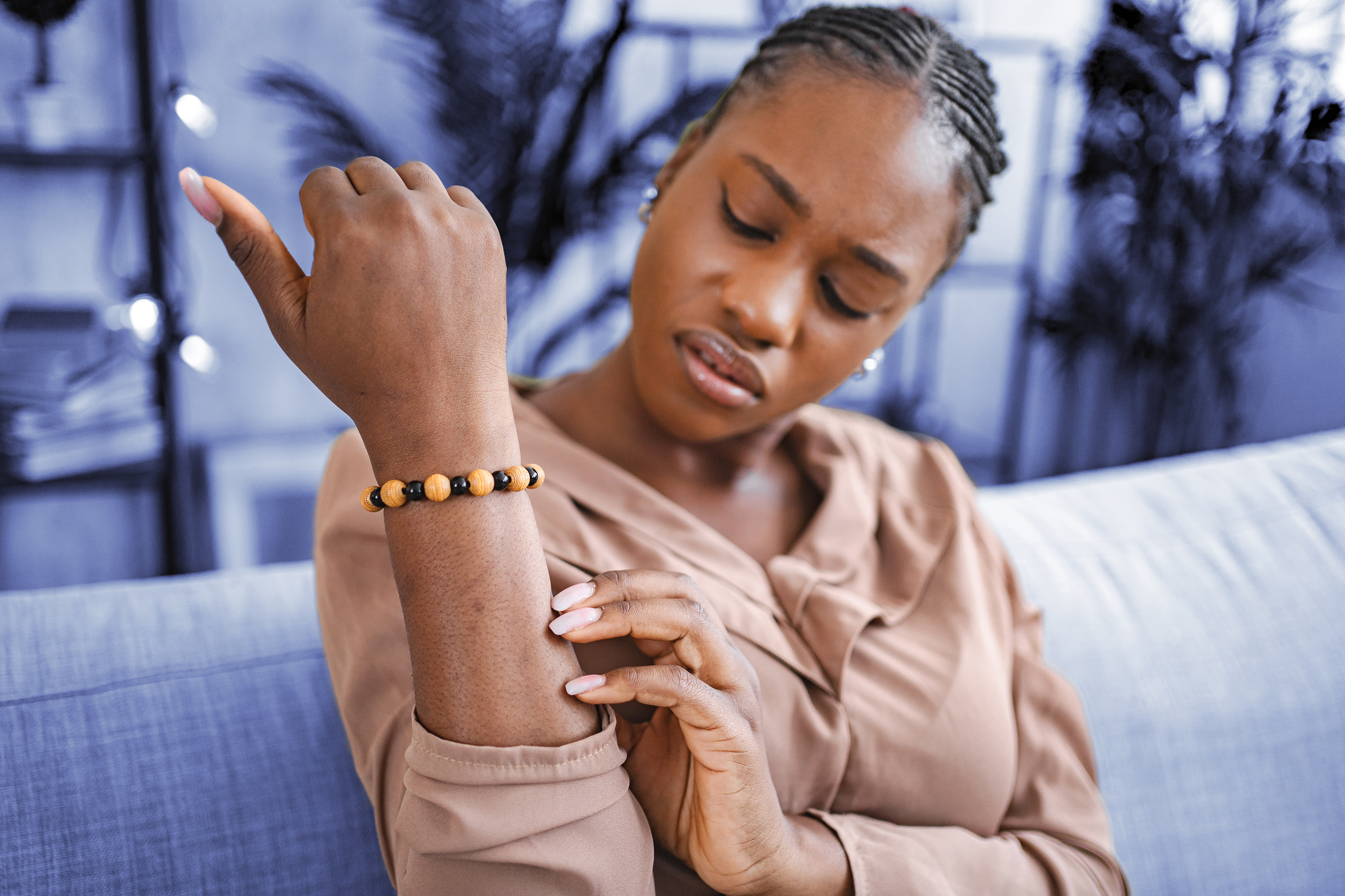 Infected Eczema: Causes, Symptoms, and Treatment Options