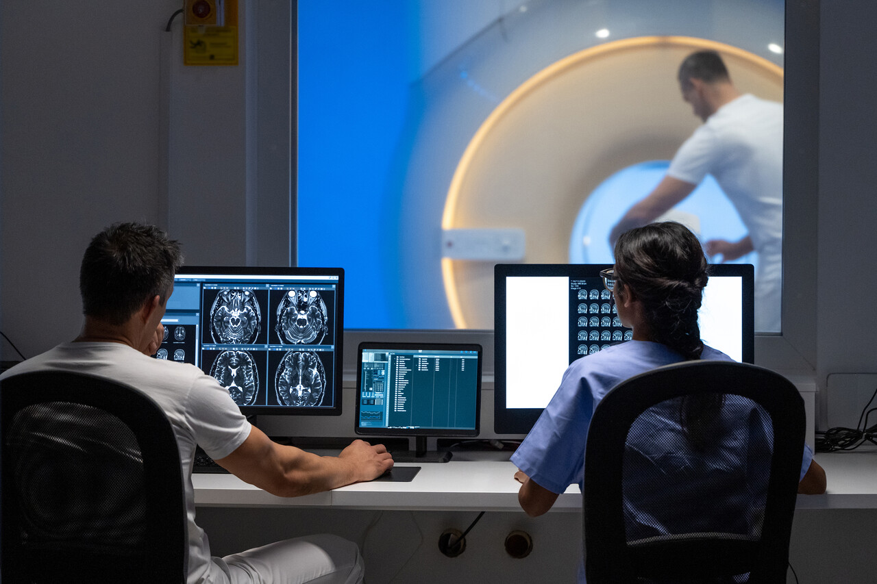 New MRI Procedure Matches Lumbar Puncture for MS Diagnosis