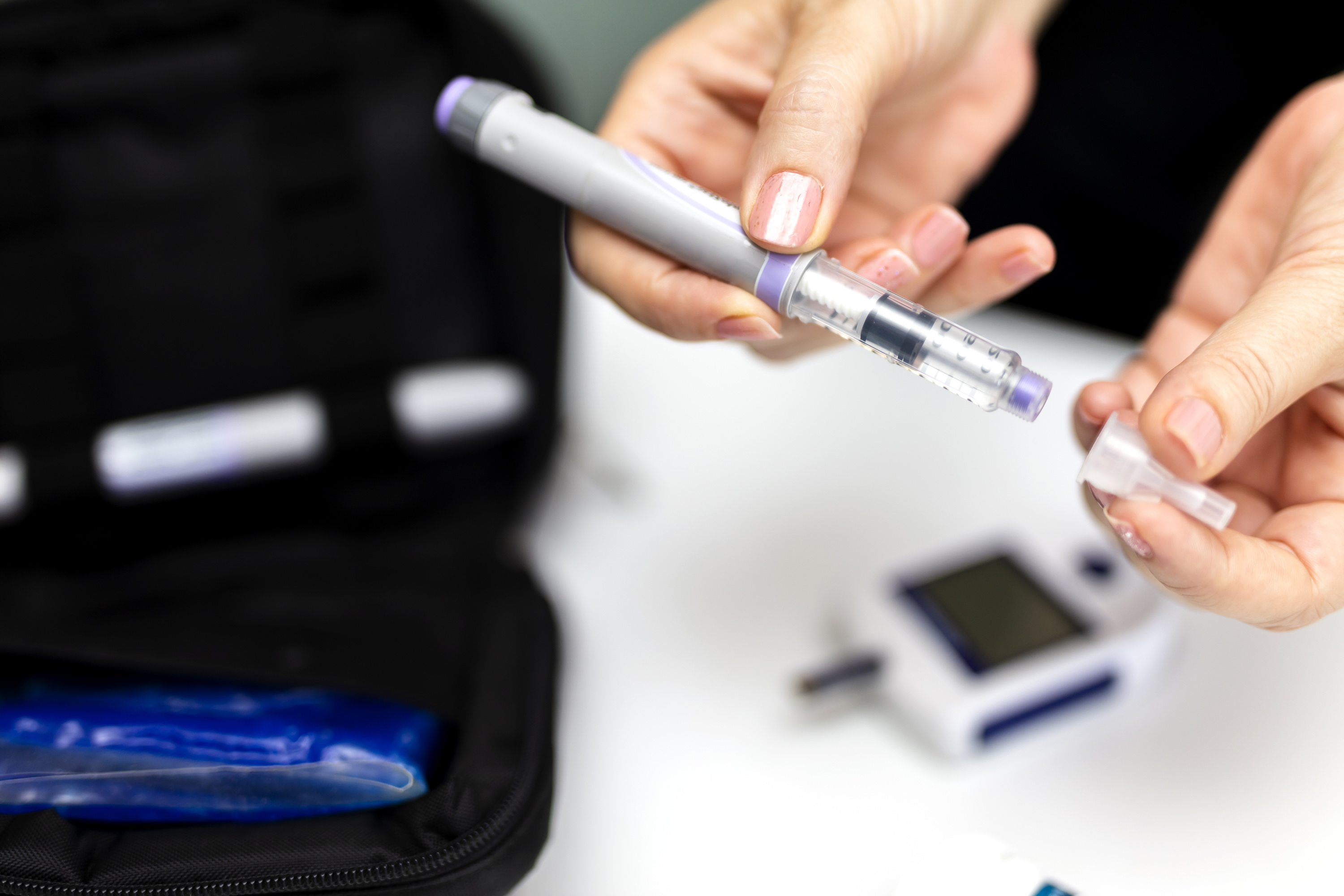 Does Insulin Go Bad? What to Do With Expired Insulin