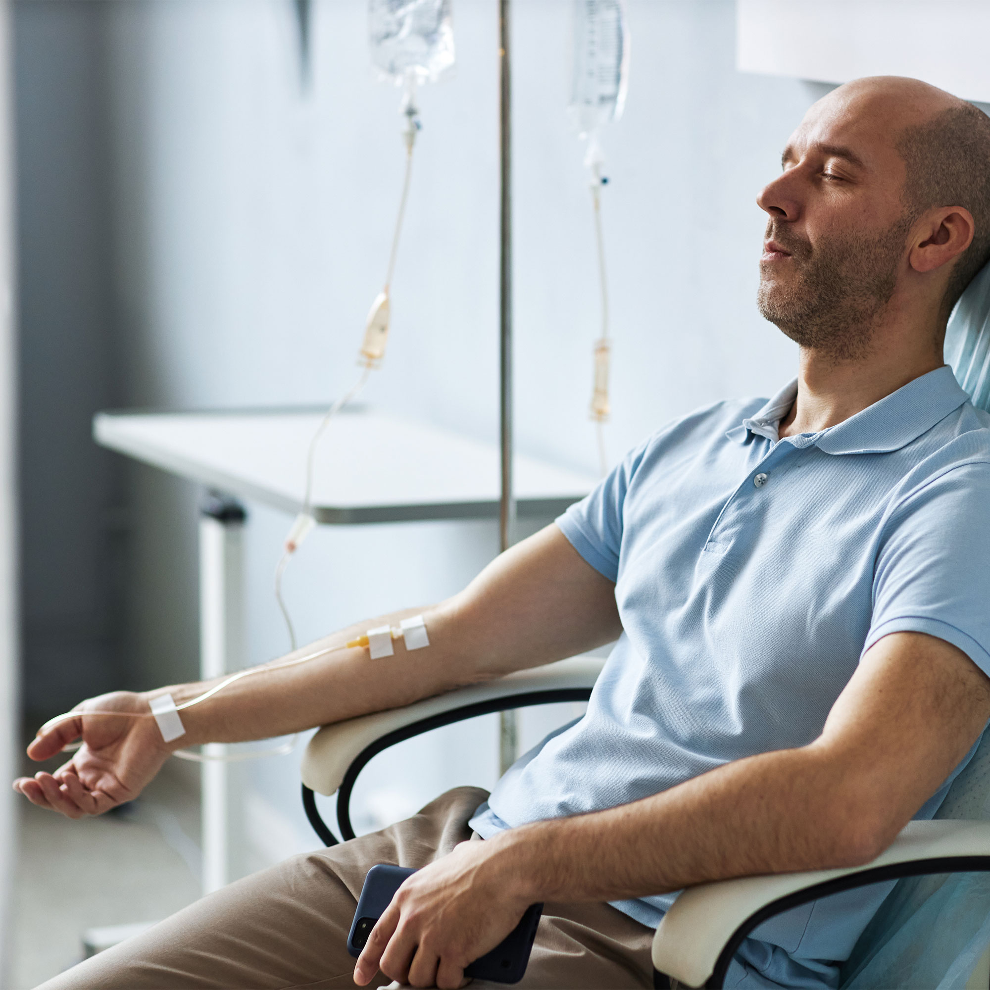 Top Questions About Advanced Kidney Cancer Treatment