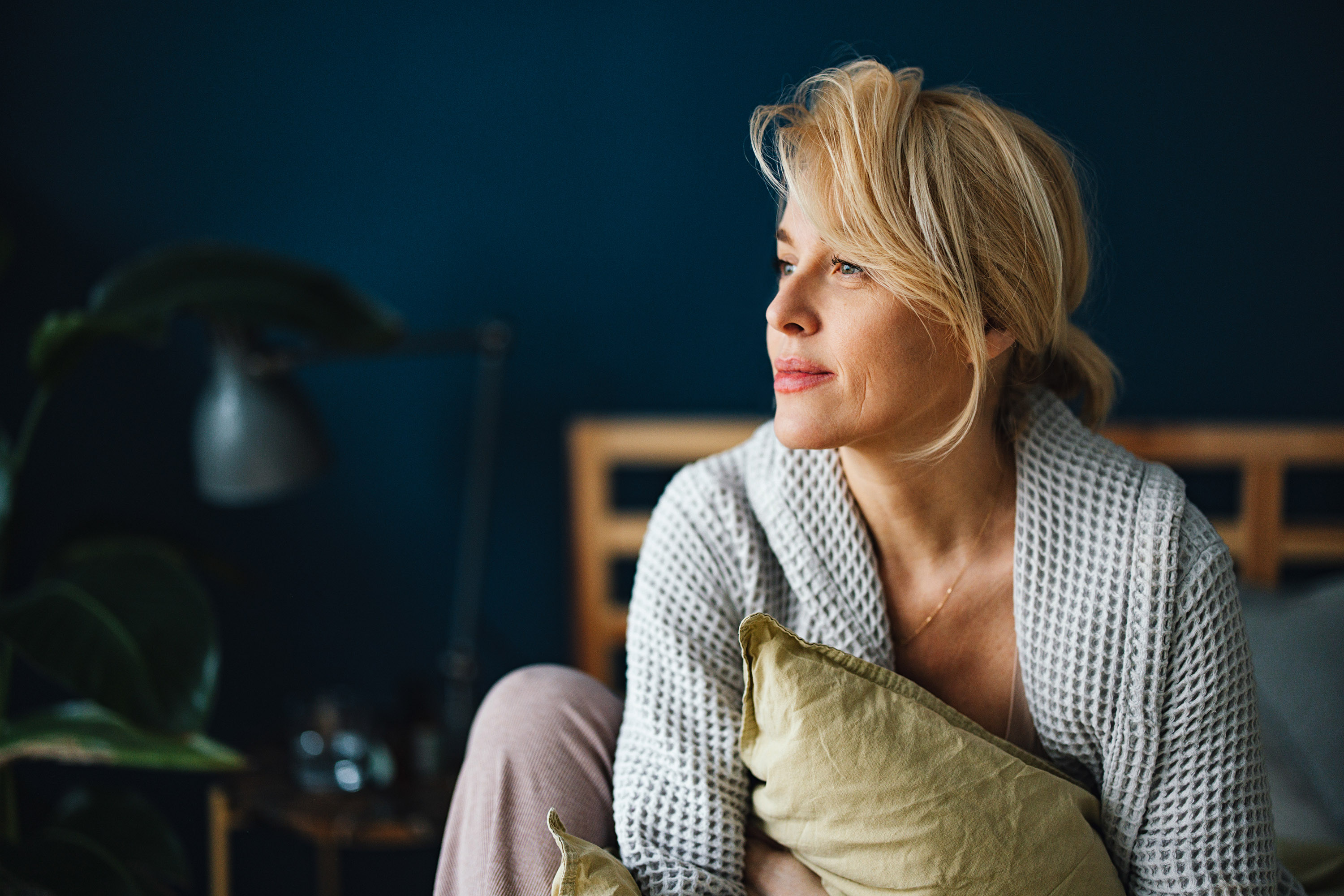 Ask These Key Questions if You’re About to Hit Menopause