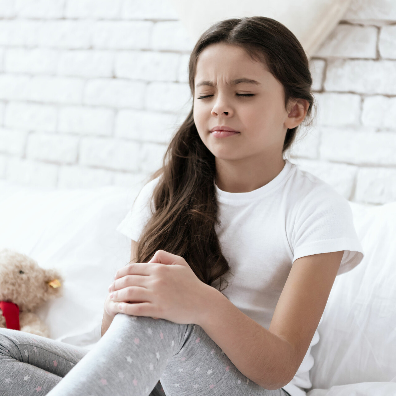 Understanding Dermatomyositis Complications