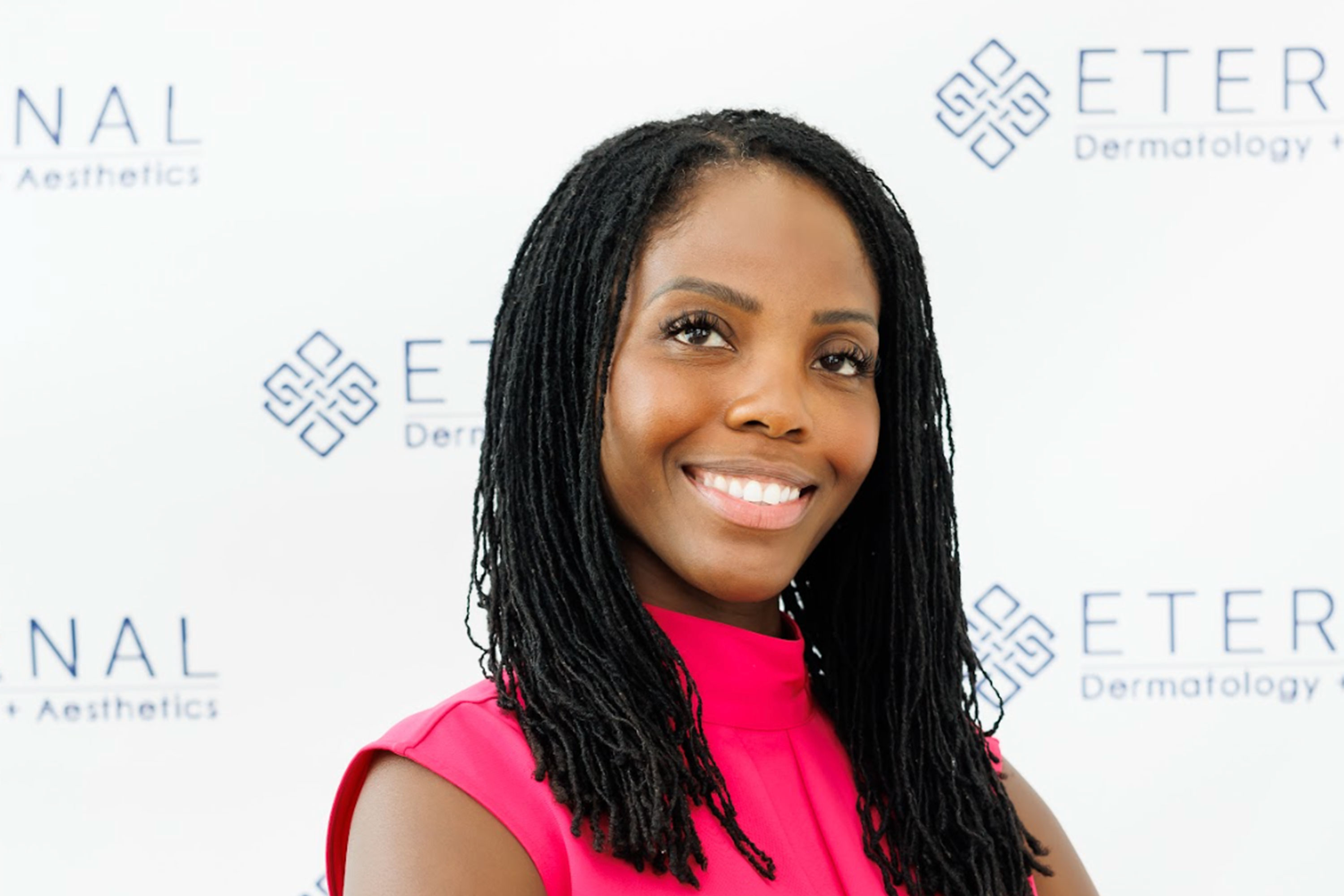 How a BIPOC Dermatologist Cares for Her Eczema Skin