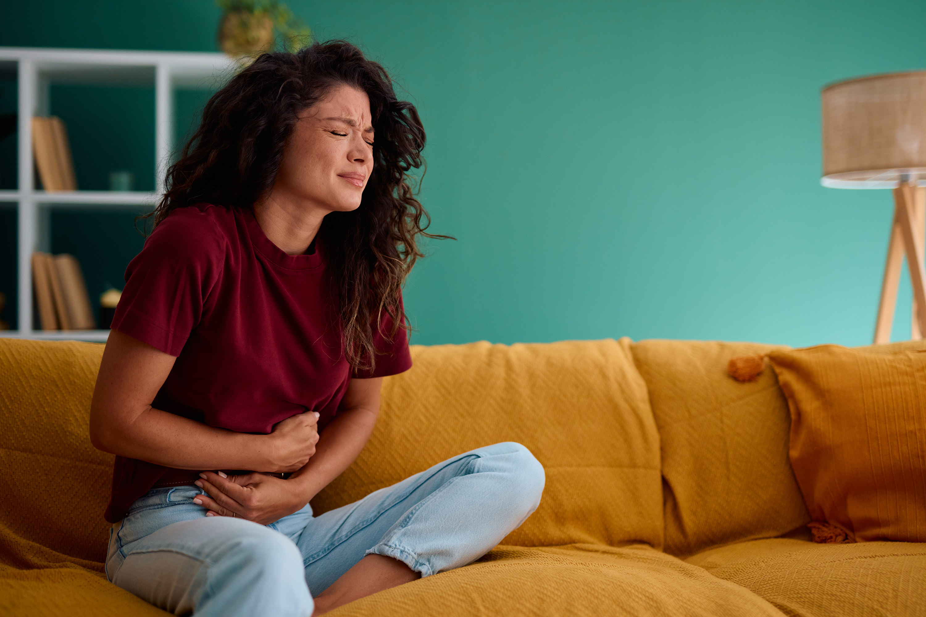Ovarian Cyst Rupture: Symptoms, Treatment & Recovery