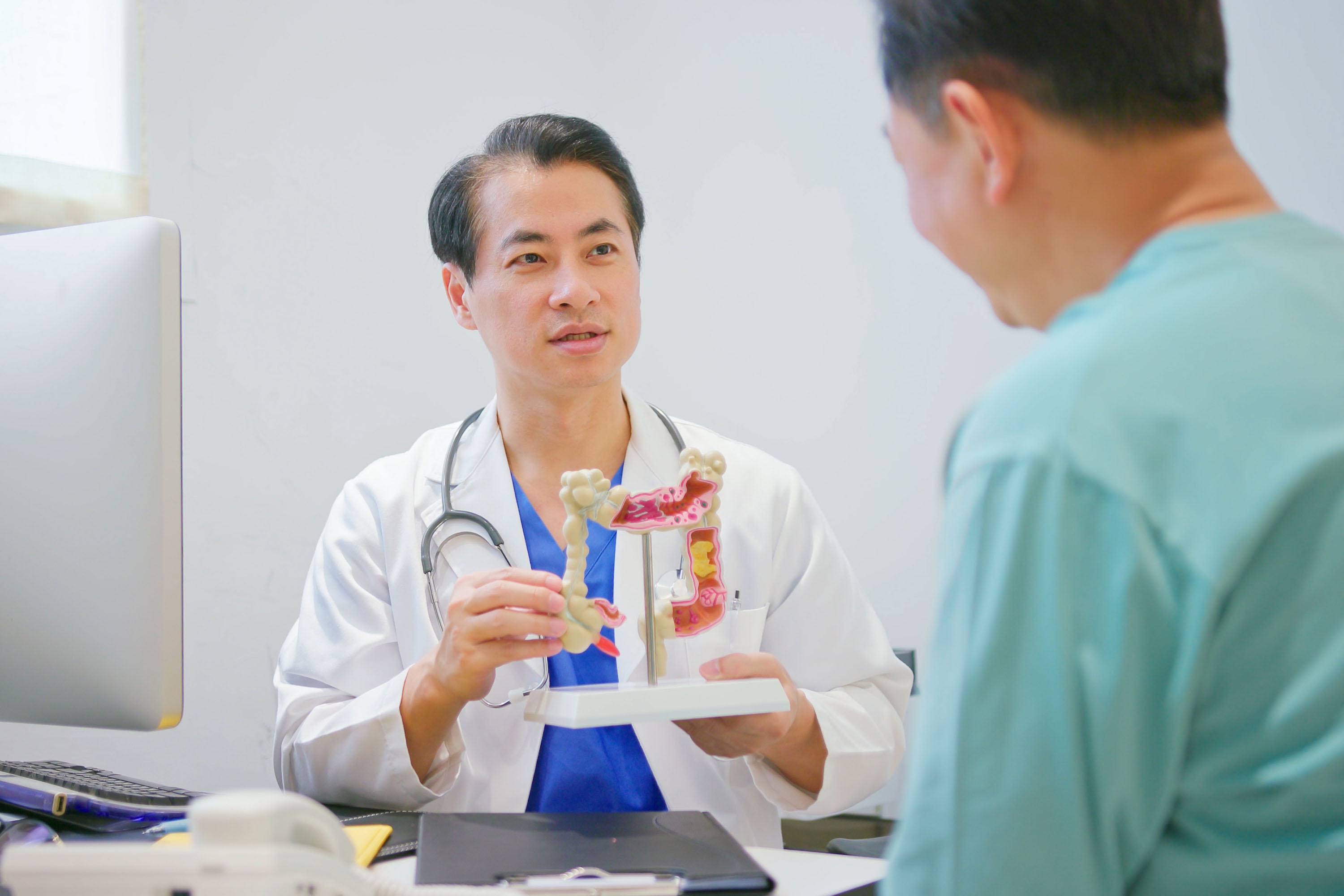 Proctologists: What Conditions Do They Treat?