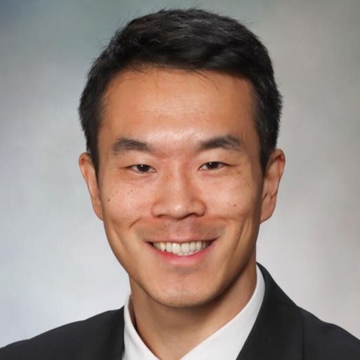 Howard Chang, M.D.