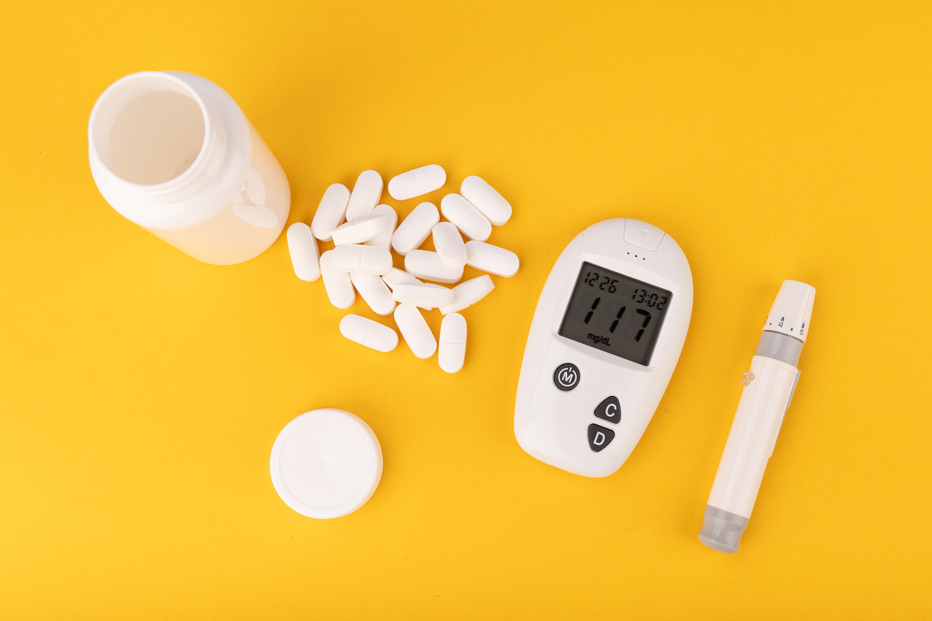 Metformin vs. GLP-1 Receptor Agonists: Which Diabetes Medication Is ...