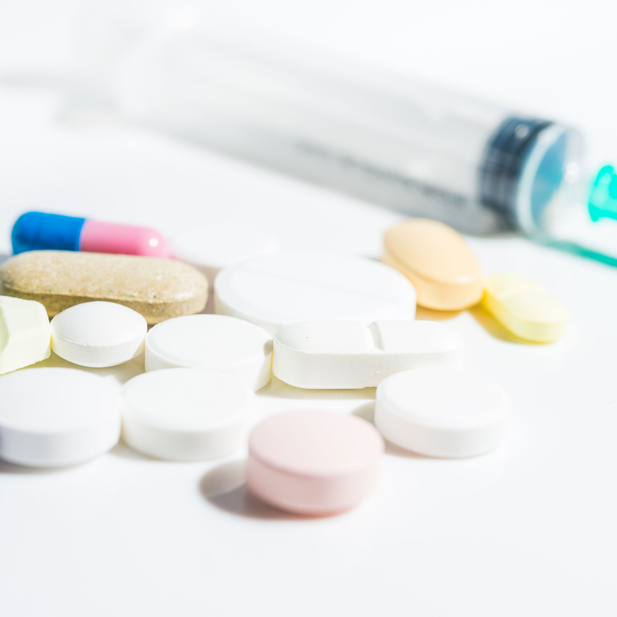 Orals vs. Injectables for Treating Psoriasis