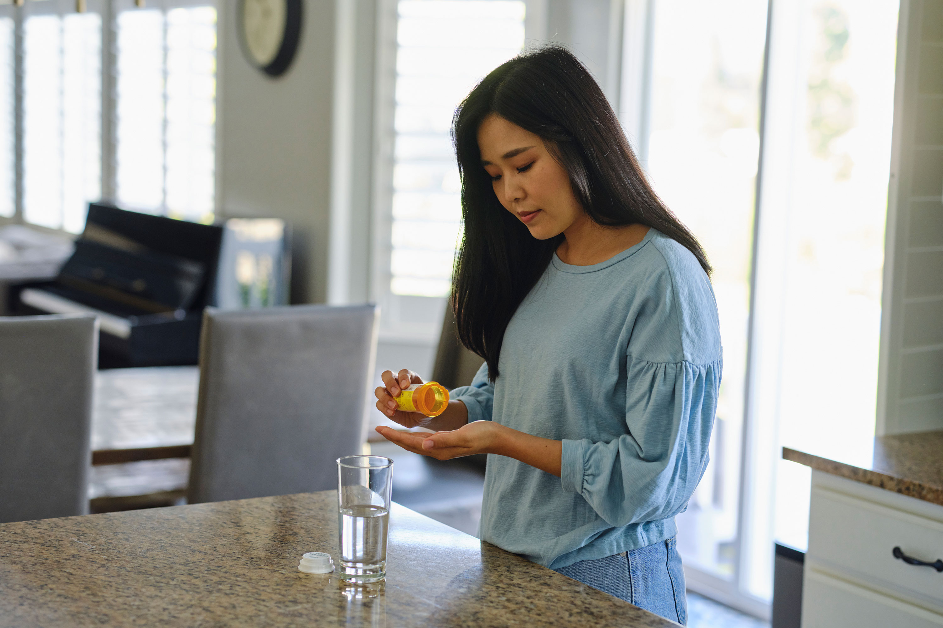 Mesalamine for Ulcerative Colitis Treatment