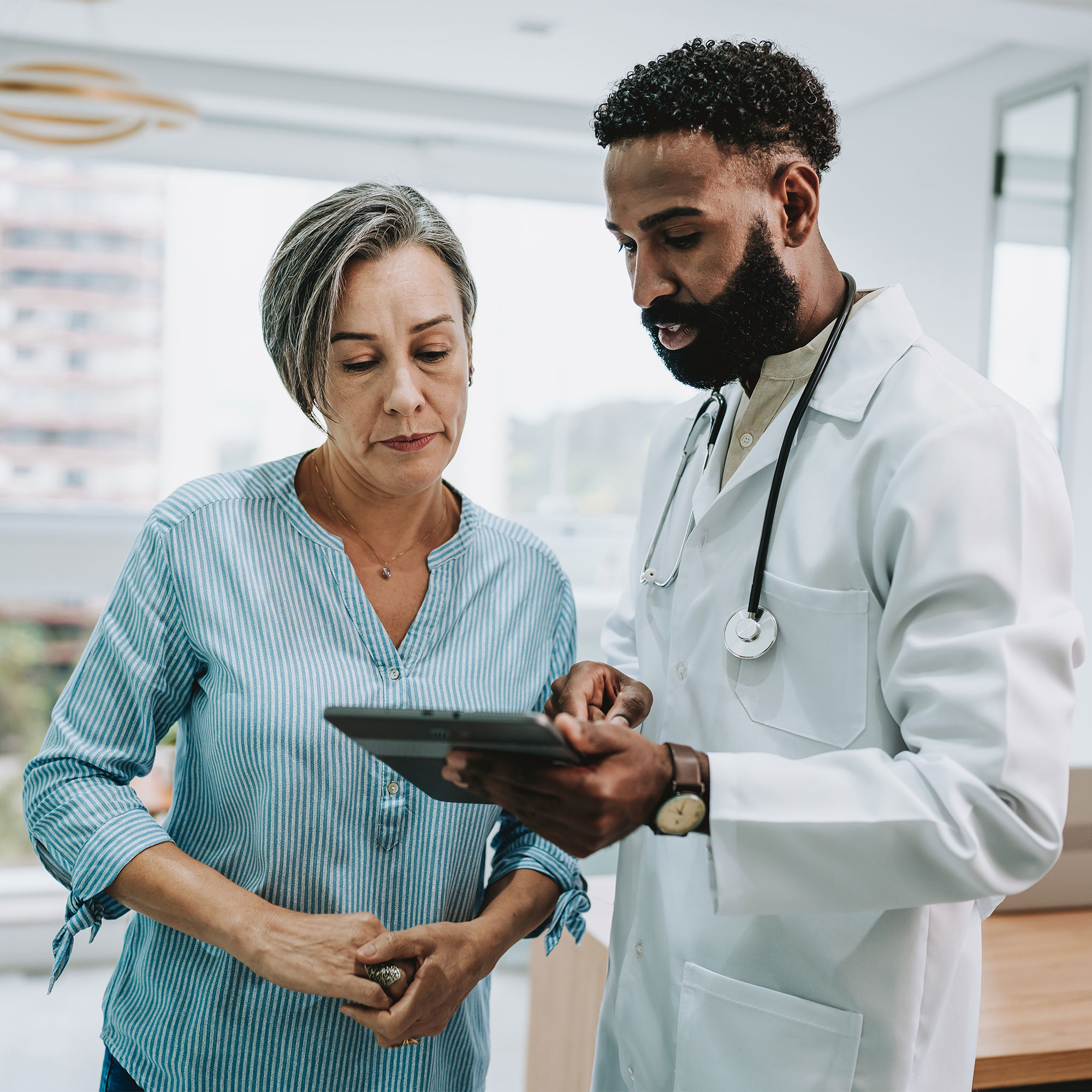 Rare Kidney Disease Complications