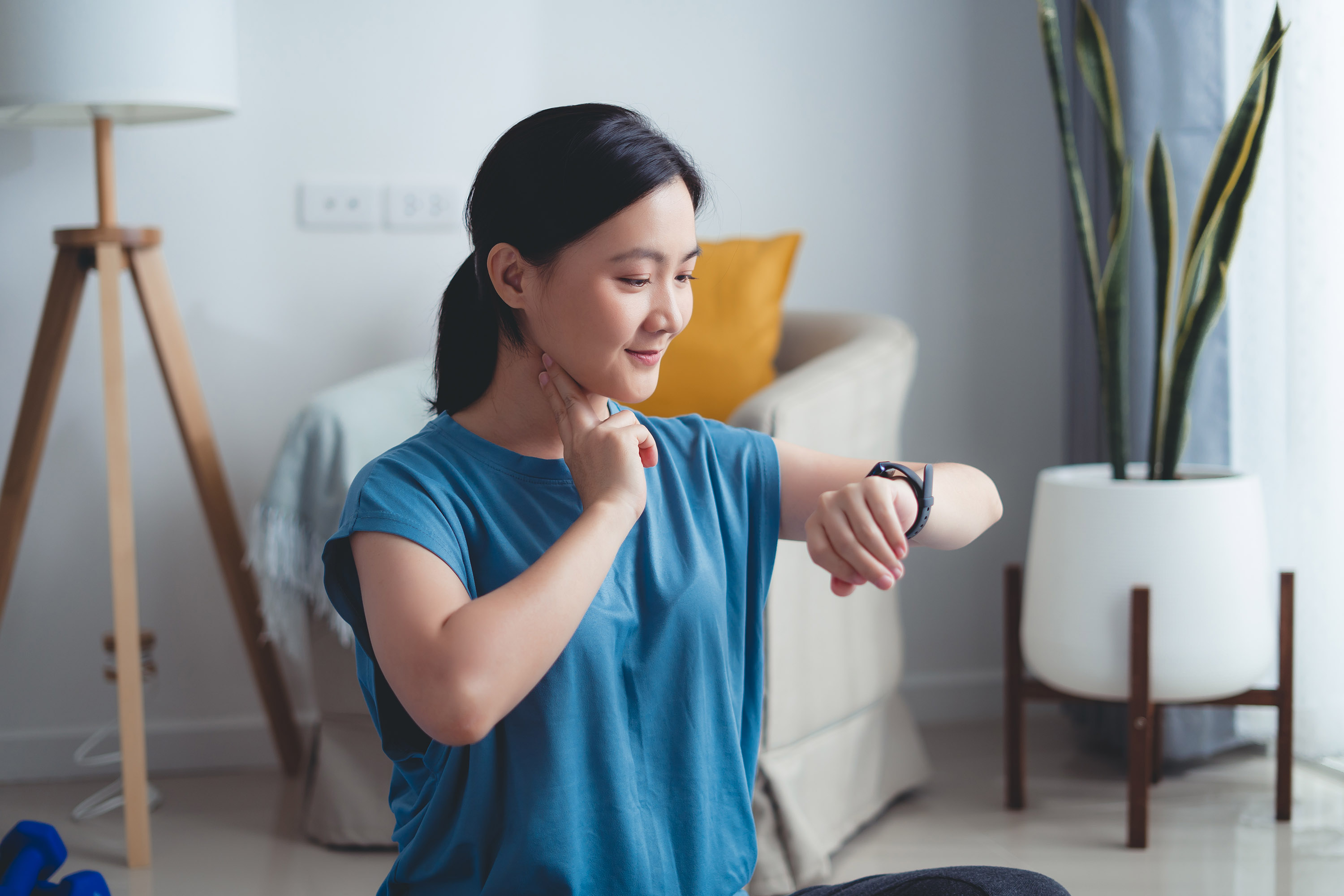 How to Check for Heart Disease at Home