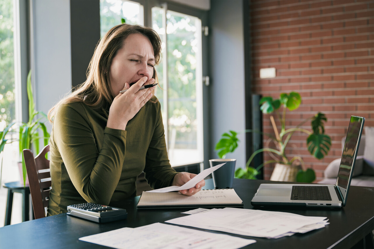 Signs You Might Have the Rare Sleep Disorder Idiopathic Hypersomnia
