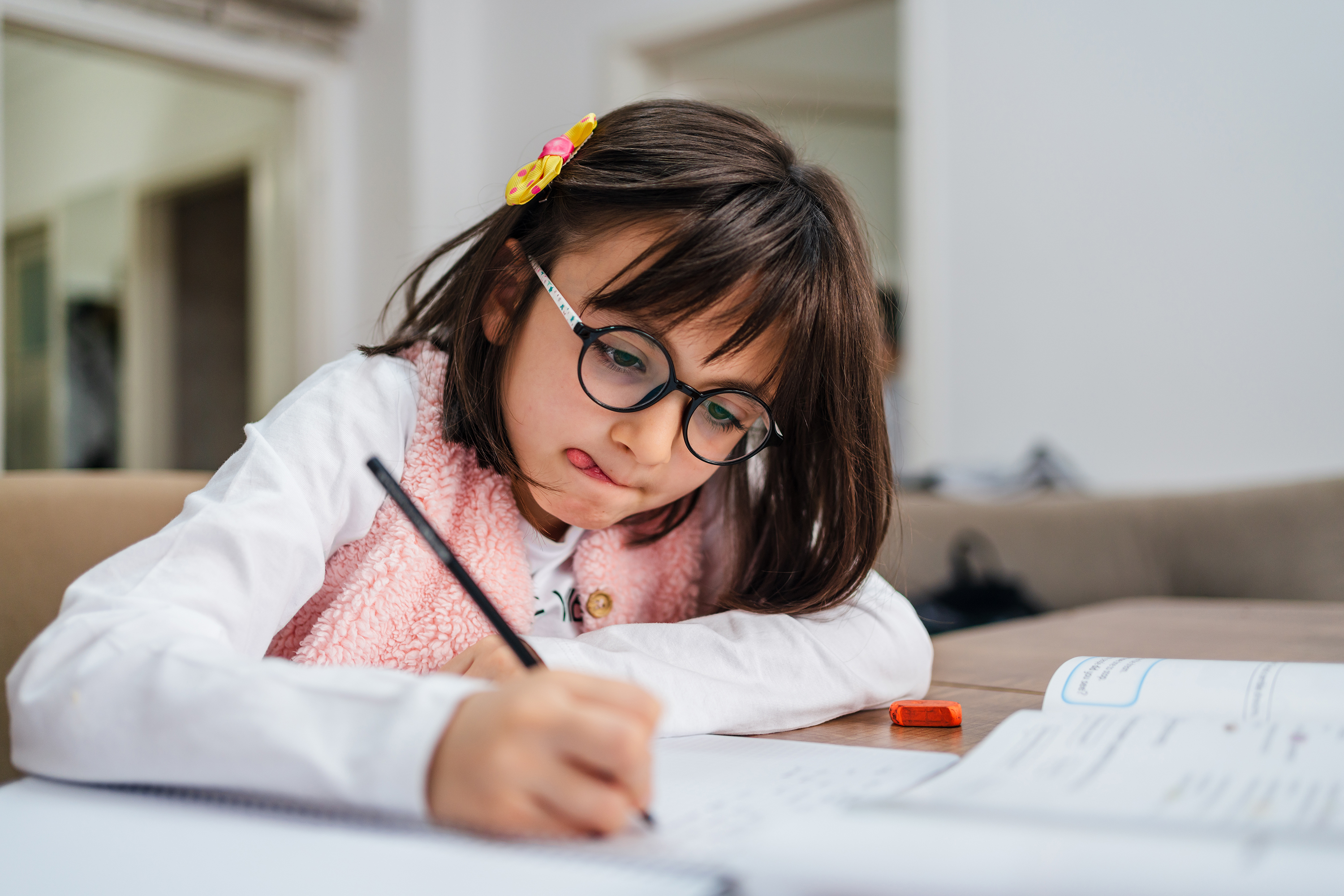 ADHD and Executive Function: What's the Connection?