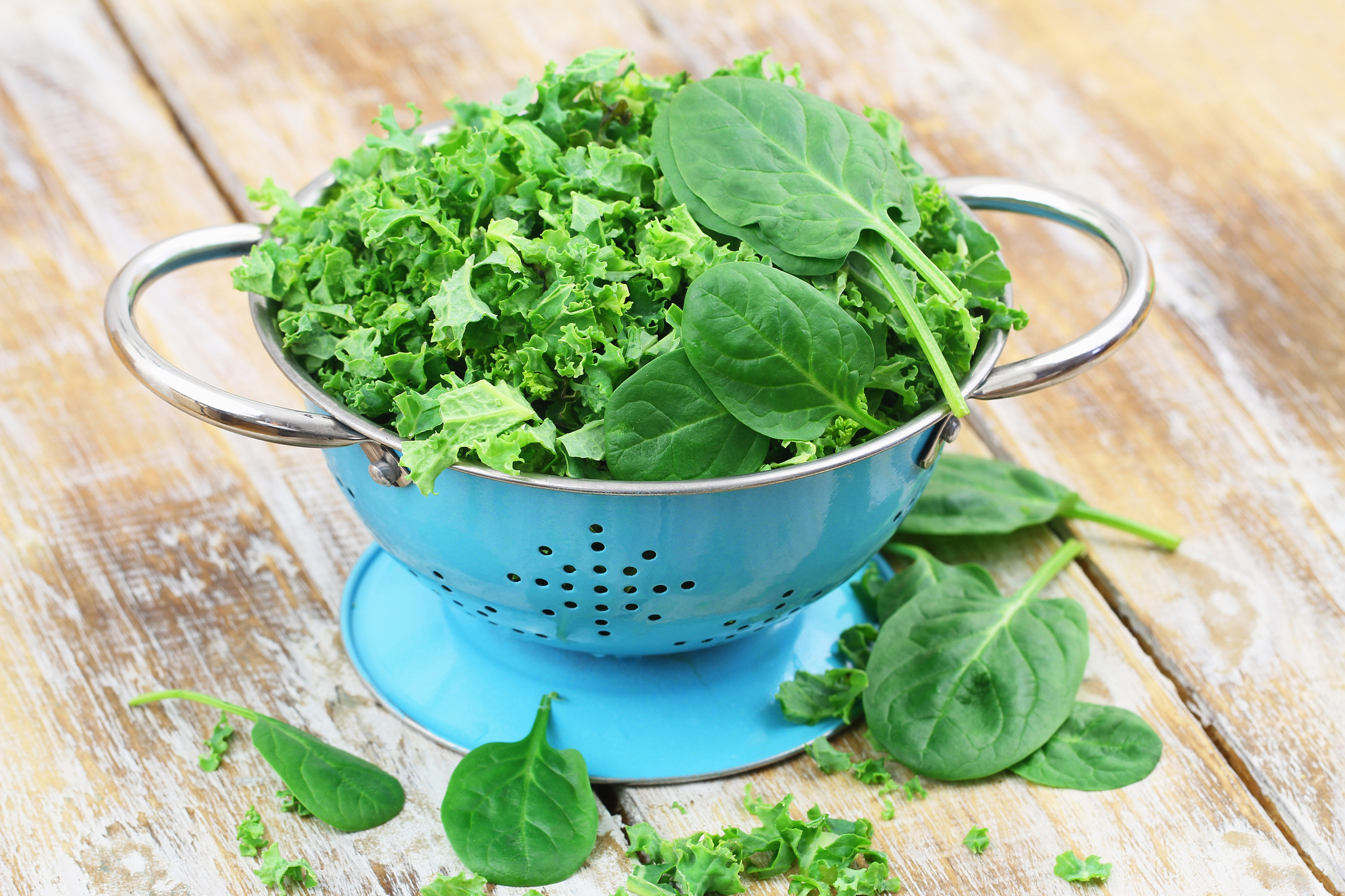 How Lutein Benefits Your Eyes and Macular Health