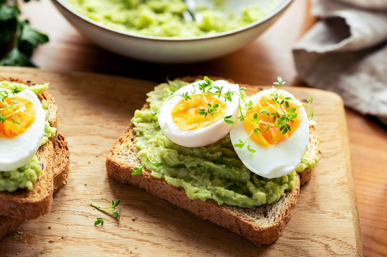 Insulin Resistance Diet: What To Eat and Avoid