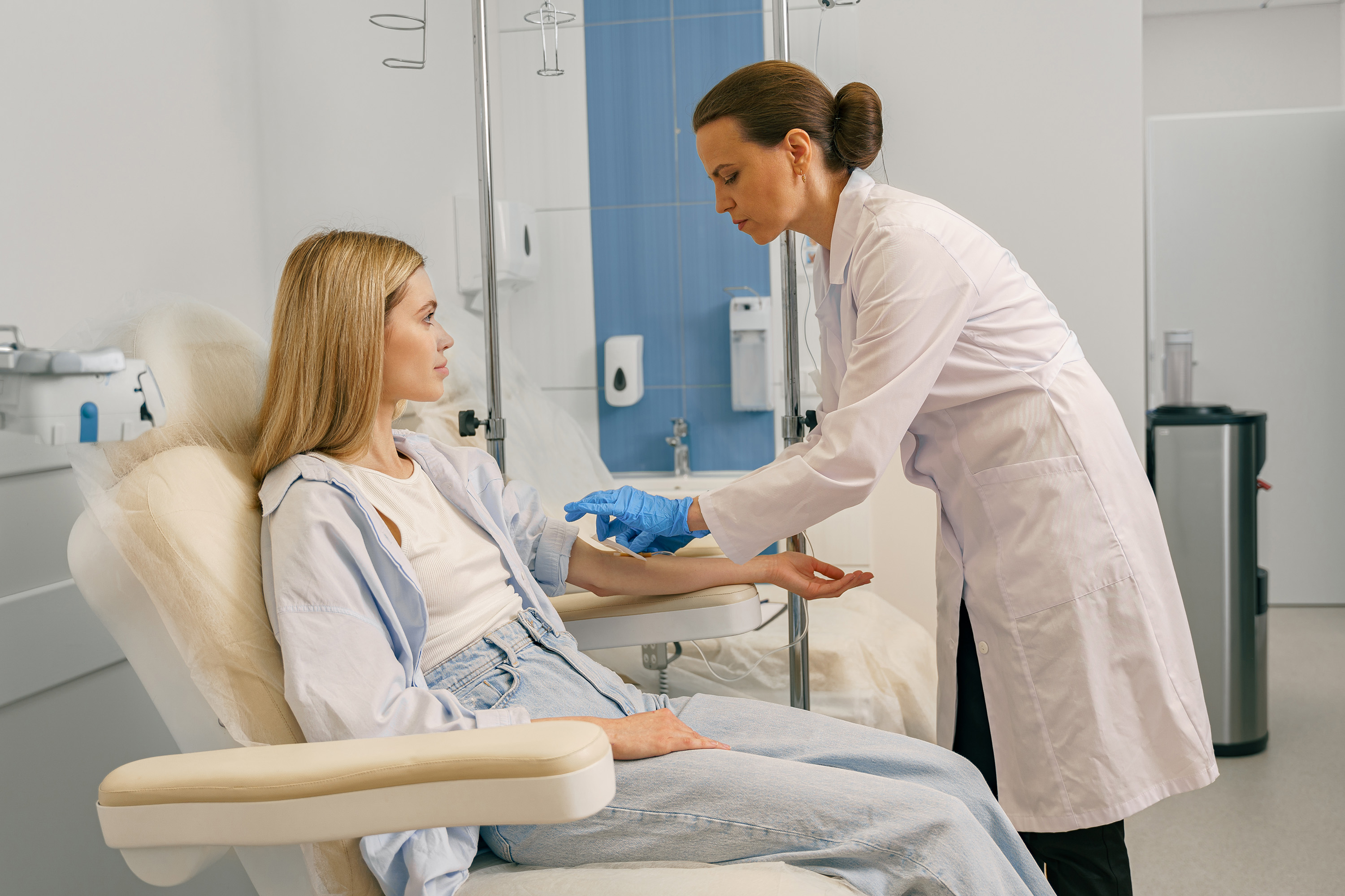 How Long Does Remicade Take to Work for Ulcerative Colitis?