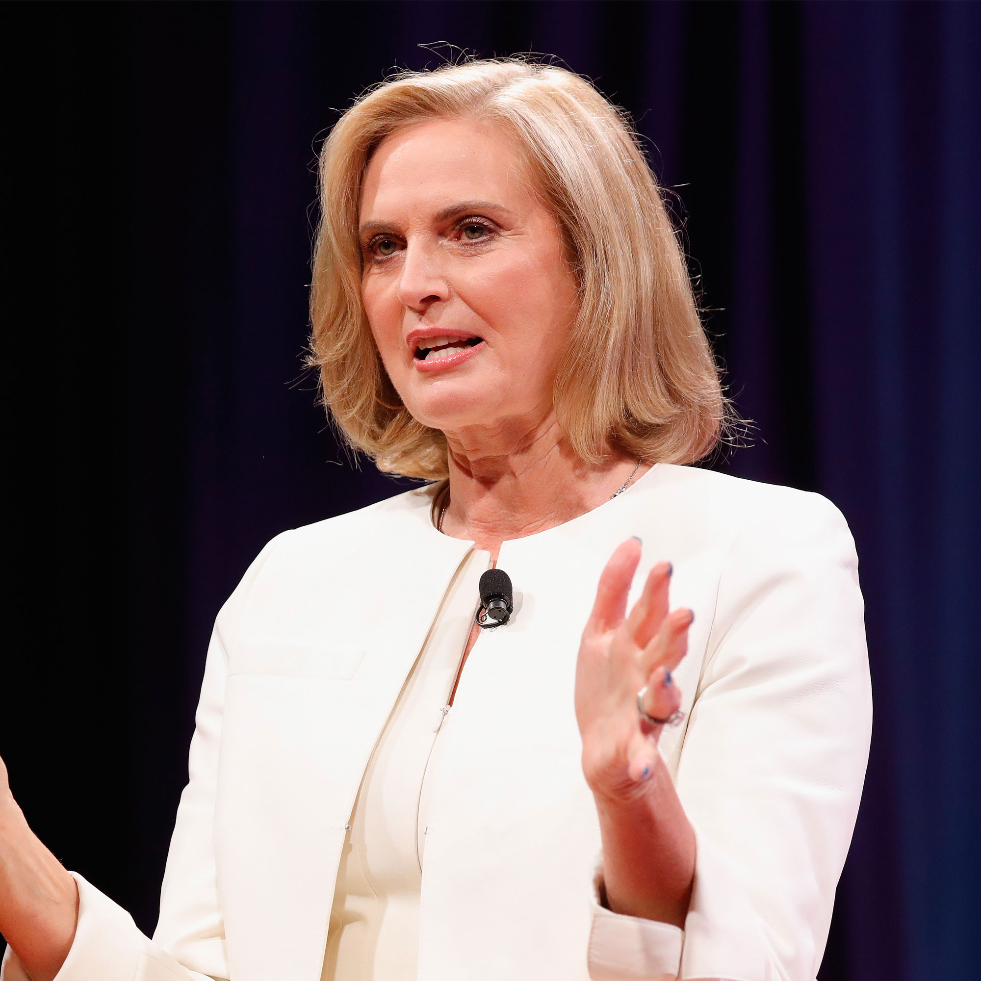 Celebrities With MS Share Their Advice