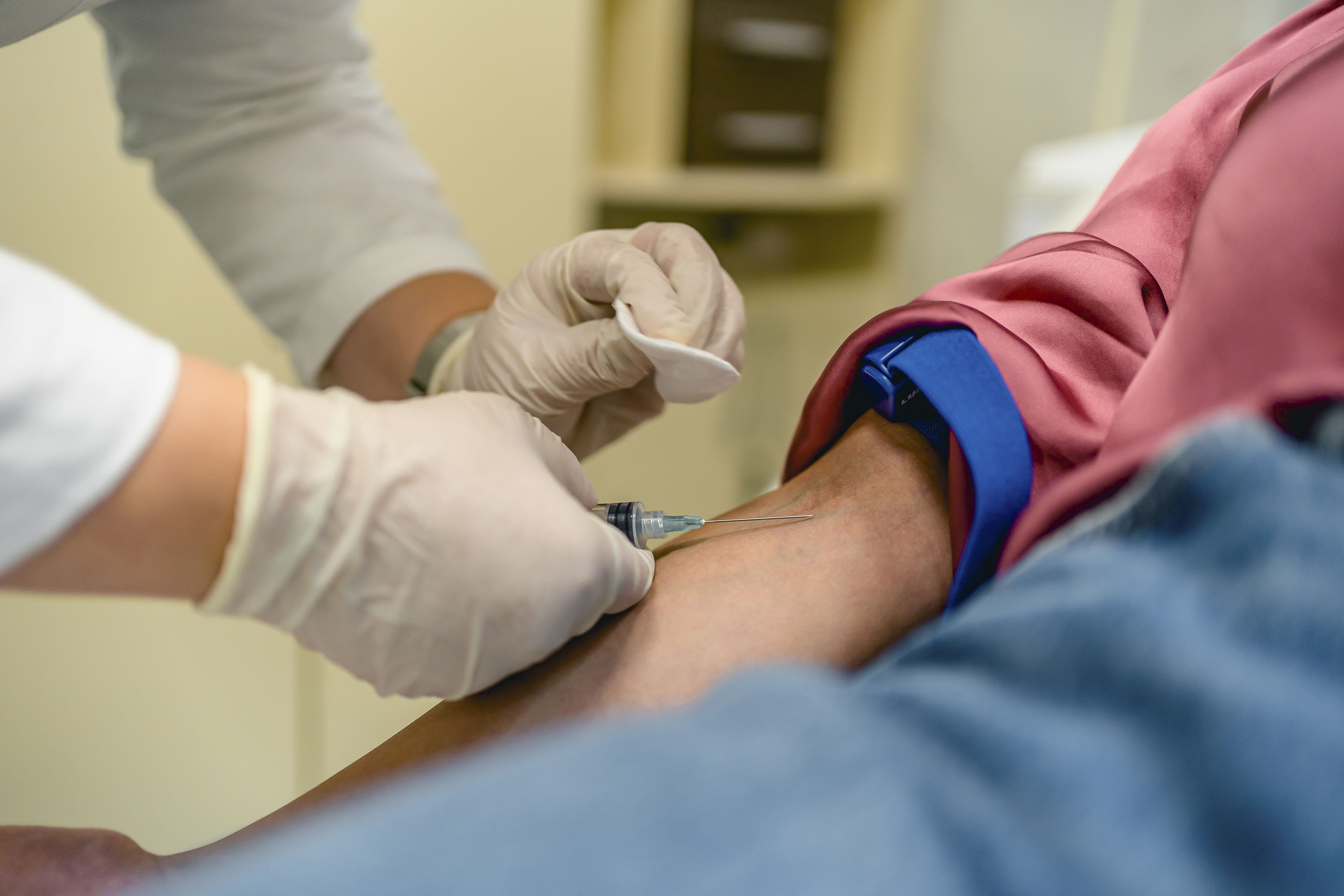 Cardiac Blood Tests: Importance, Types, and Results