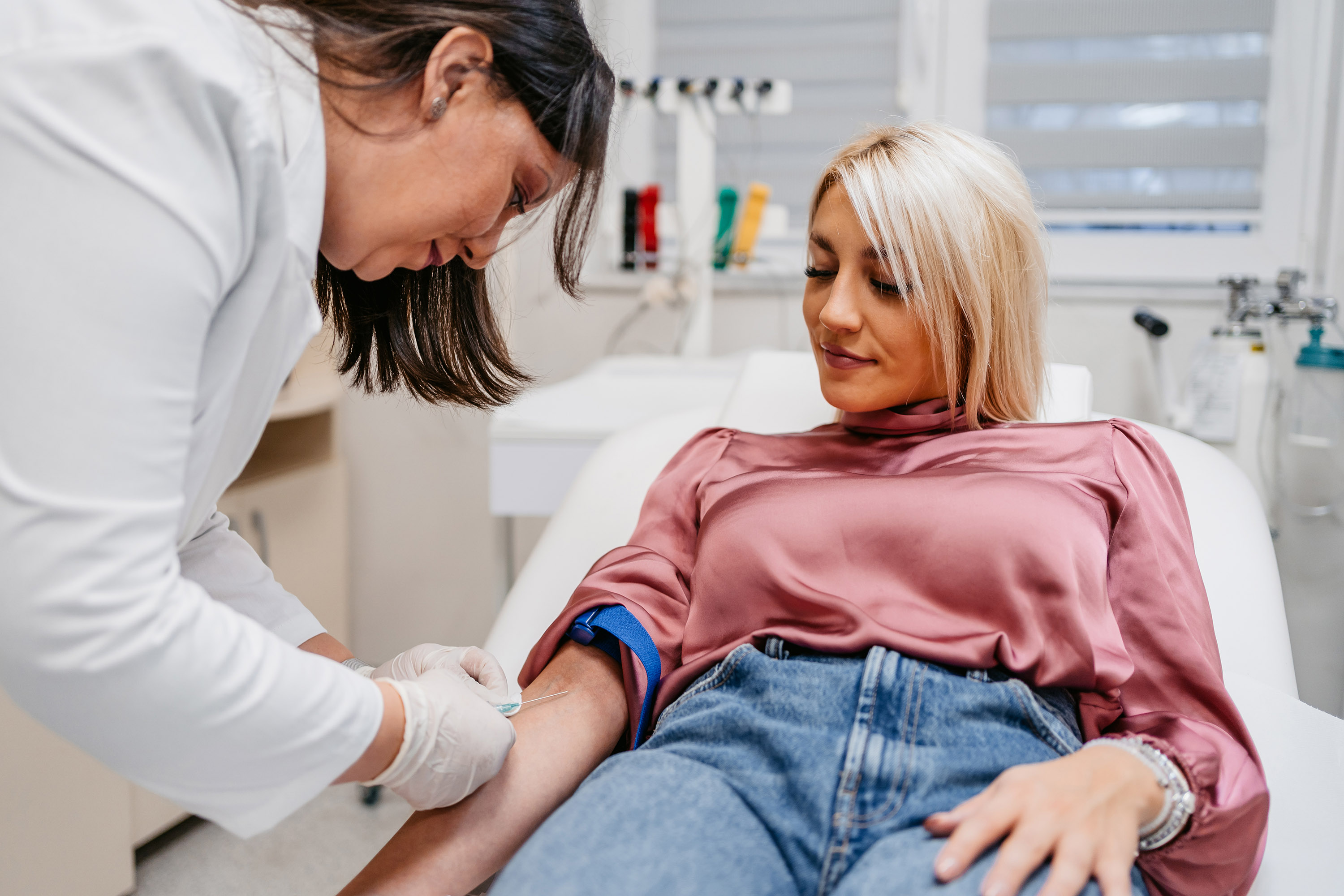 What Tests to Expect With PBC