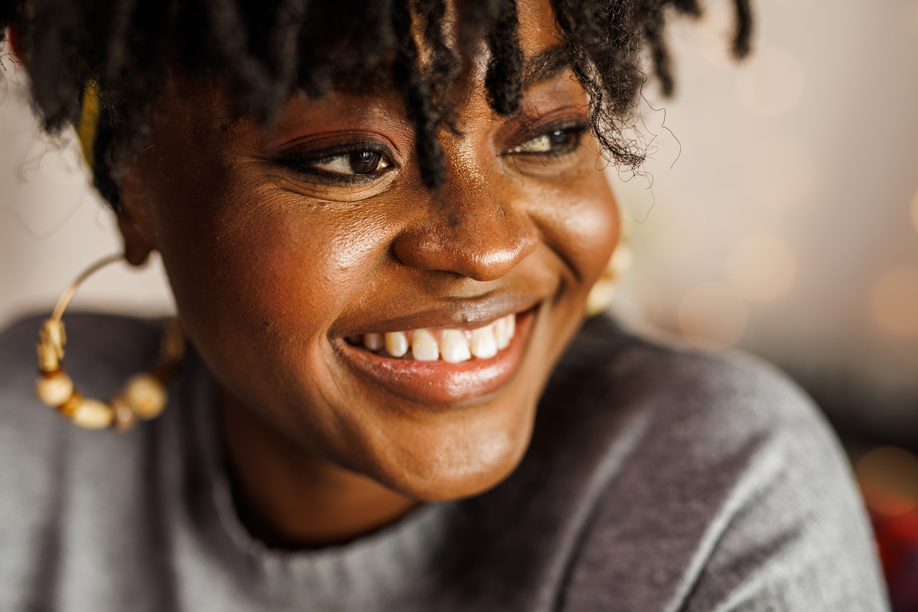 What Is Smiling Depression?