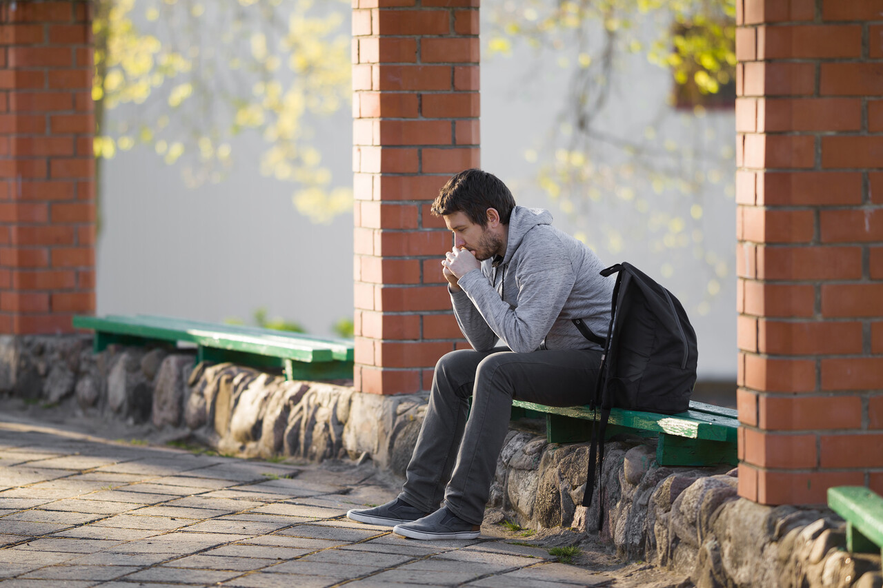 College Student Mental Health: A Checklist for Families