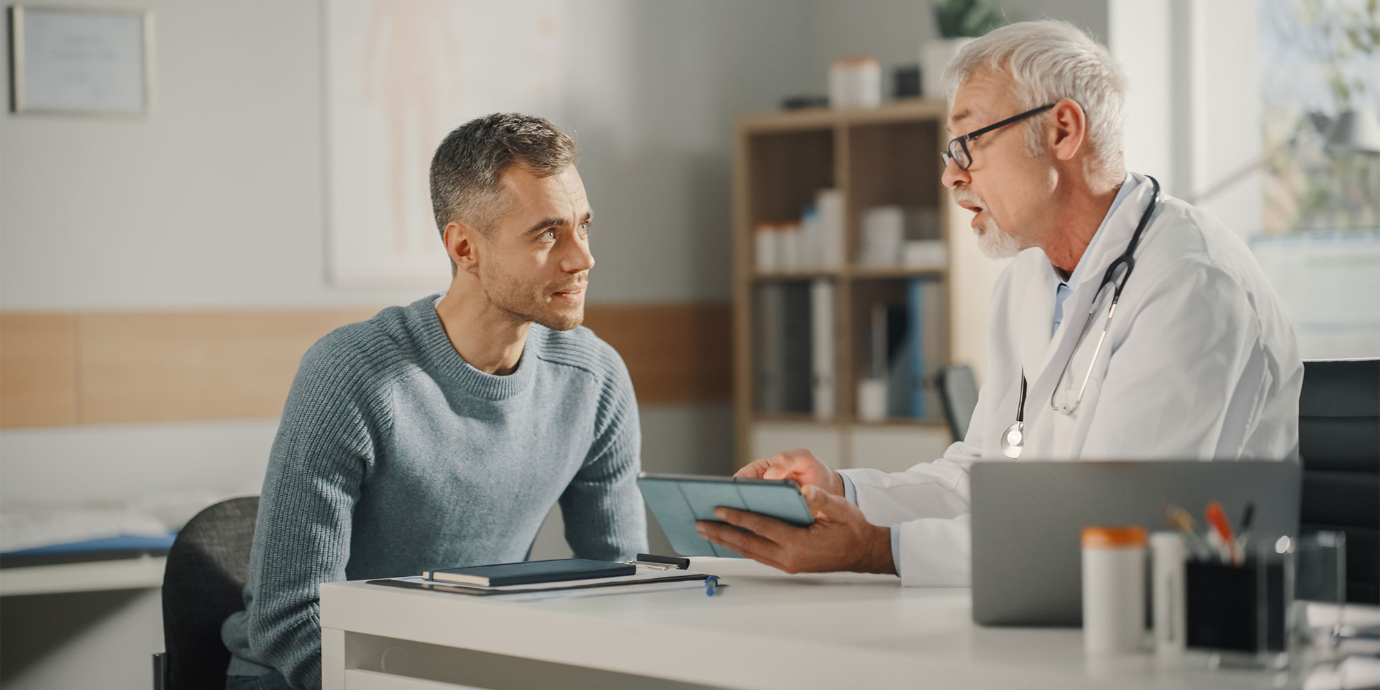 Men’s Health Resource Center