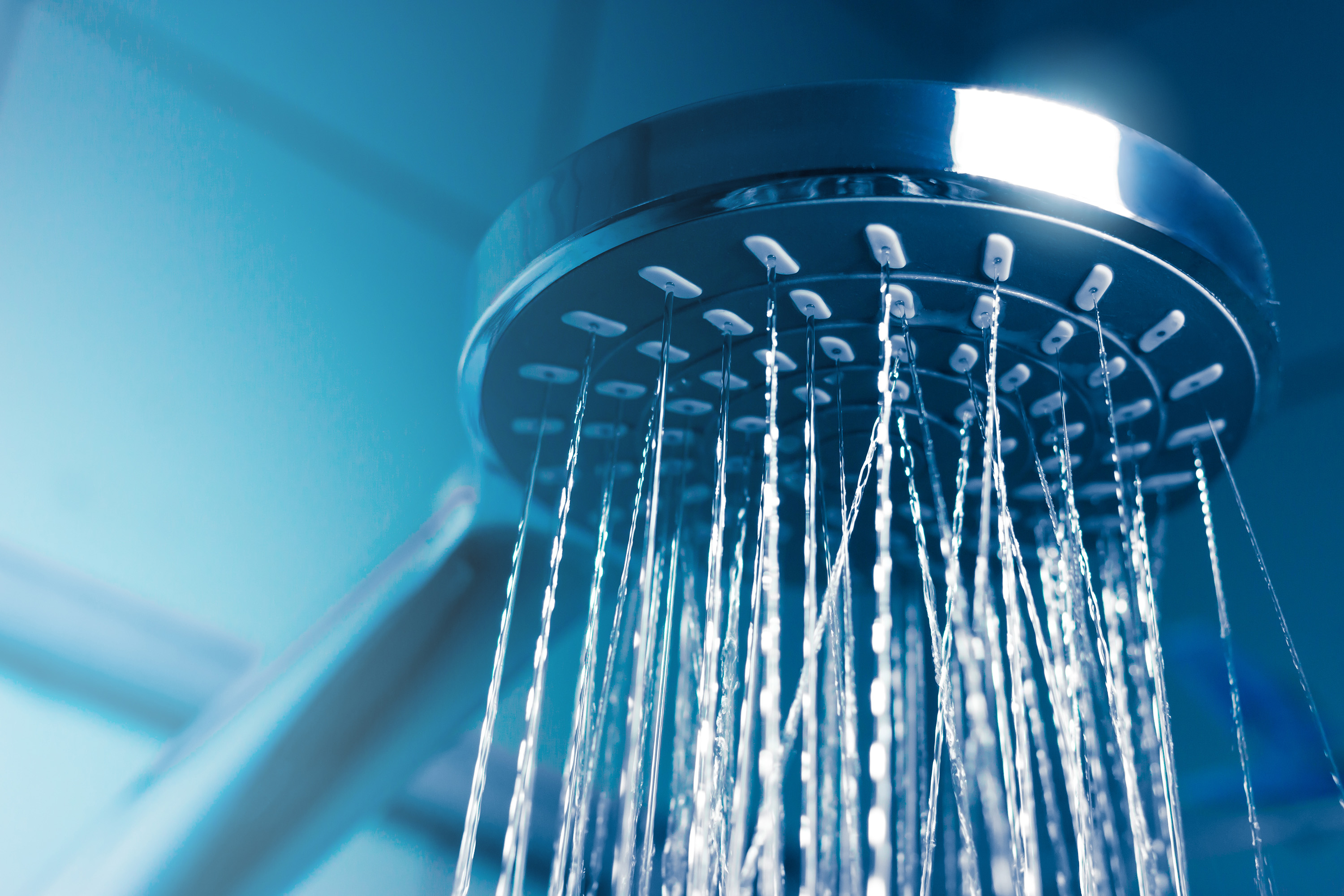 Dorm Water and Psoriasis: How Shower Water Impacts Skin