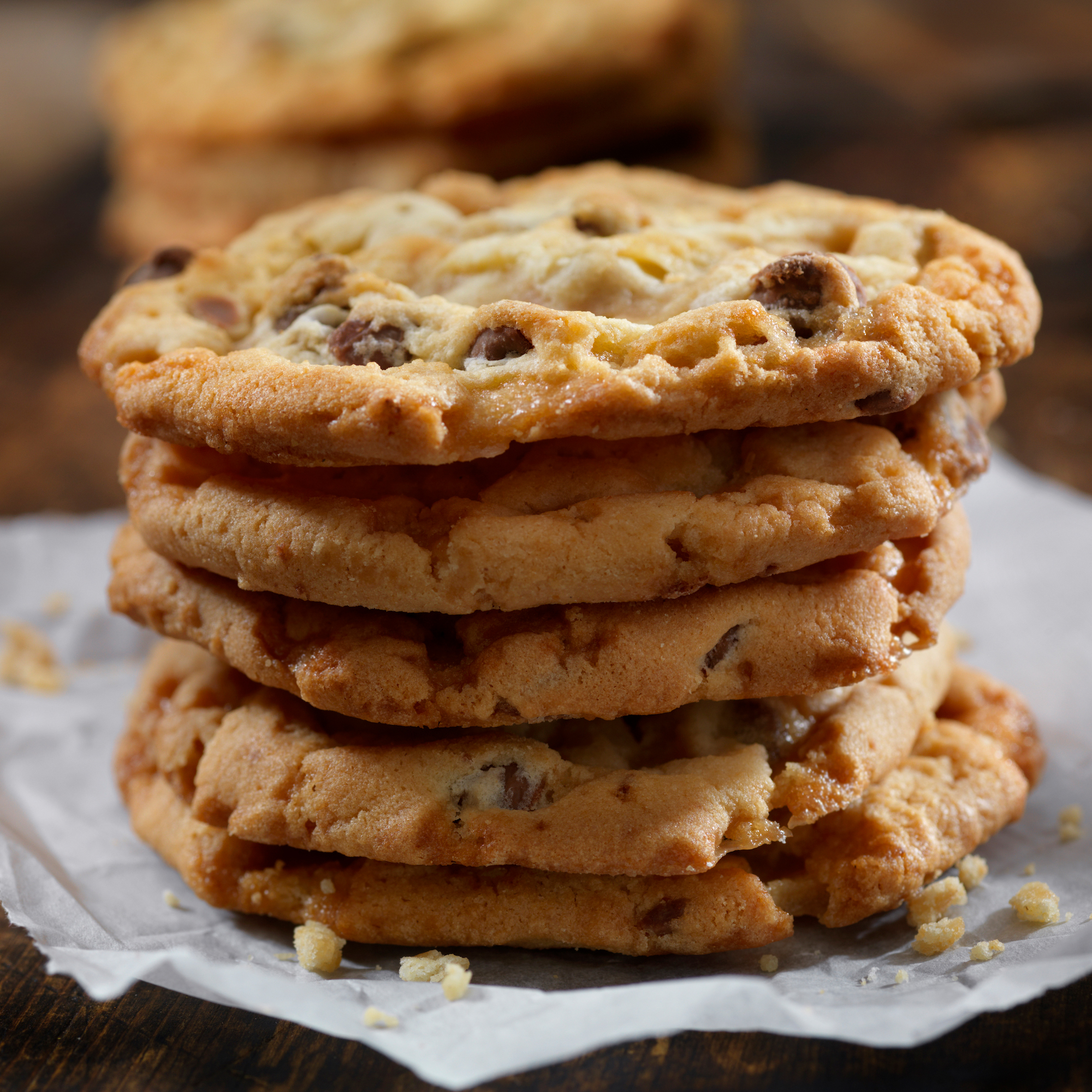 Foods to Avoid During a Crohn’s Flare