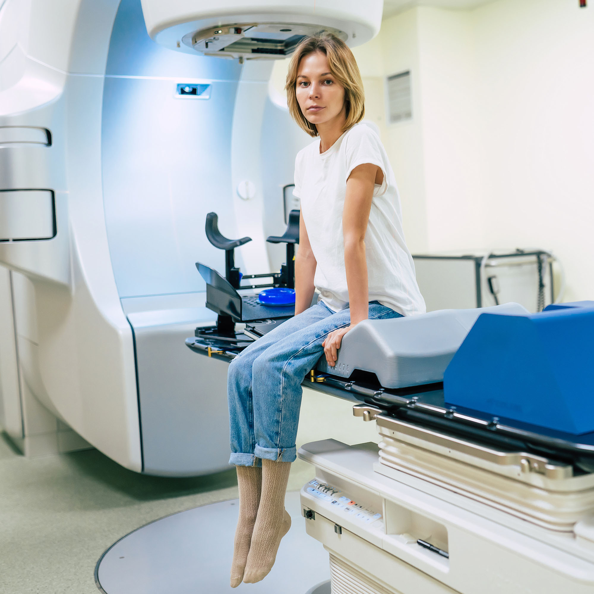 The Latest Thinking on TED Treatment