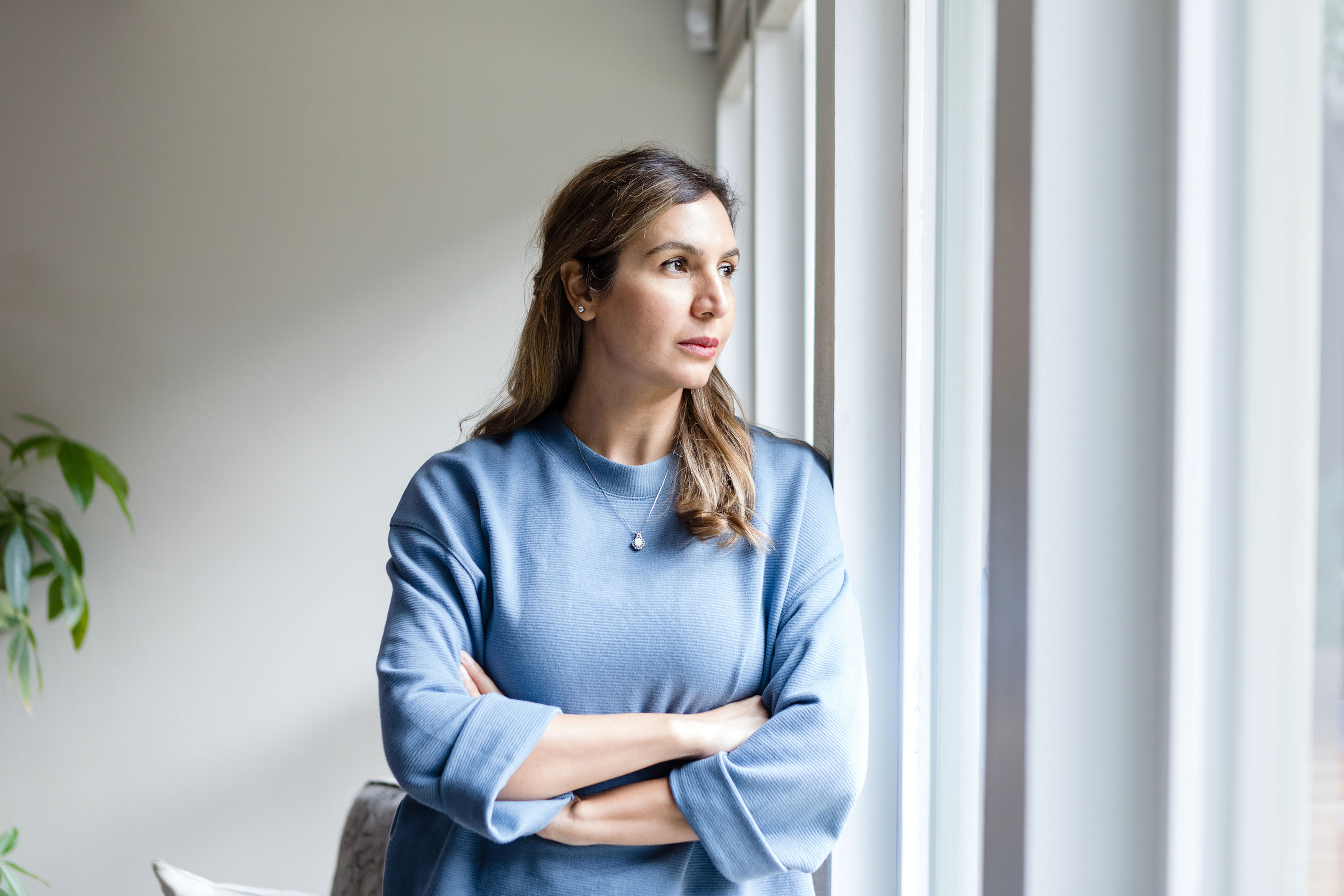 Symptoms of Vaginal Atrophy: Dryness, Burning, and More