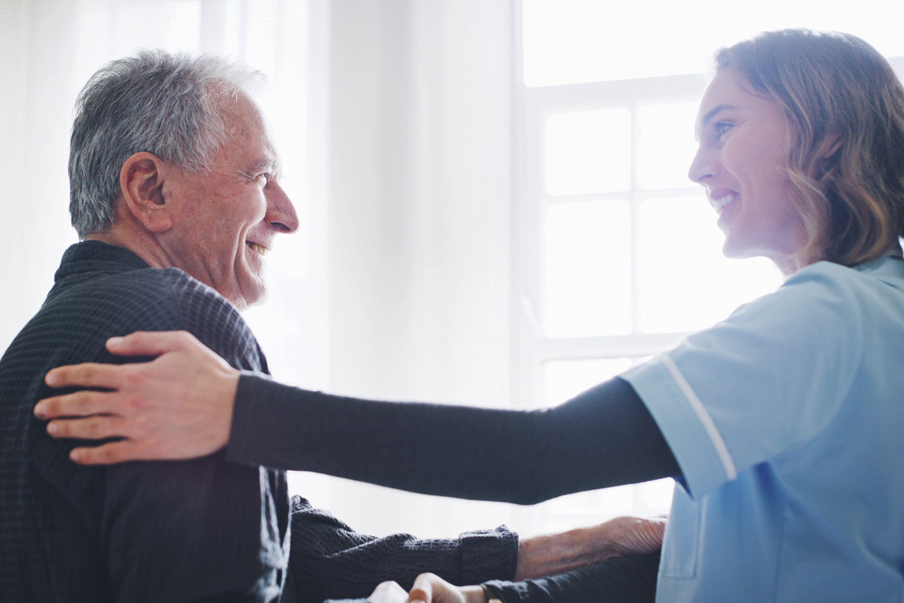 Top COPD Nursing Interventions for Better Patient Outcomes