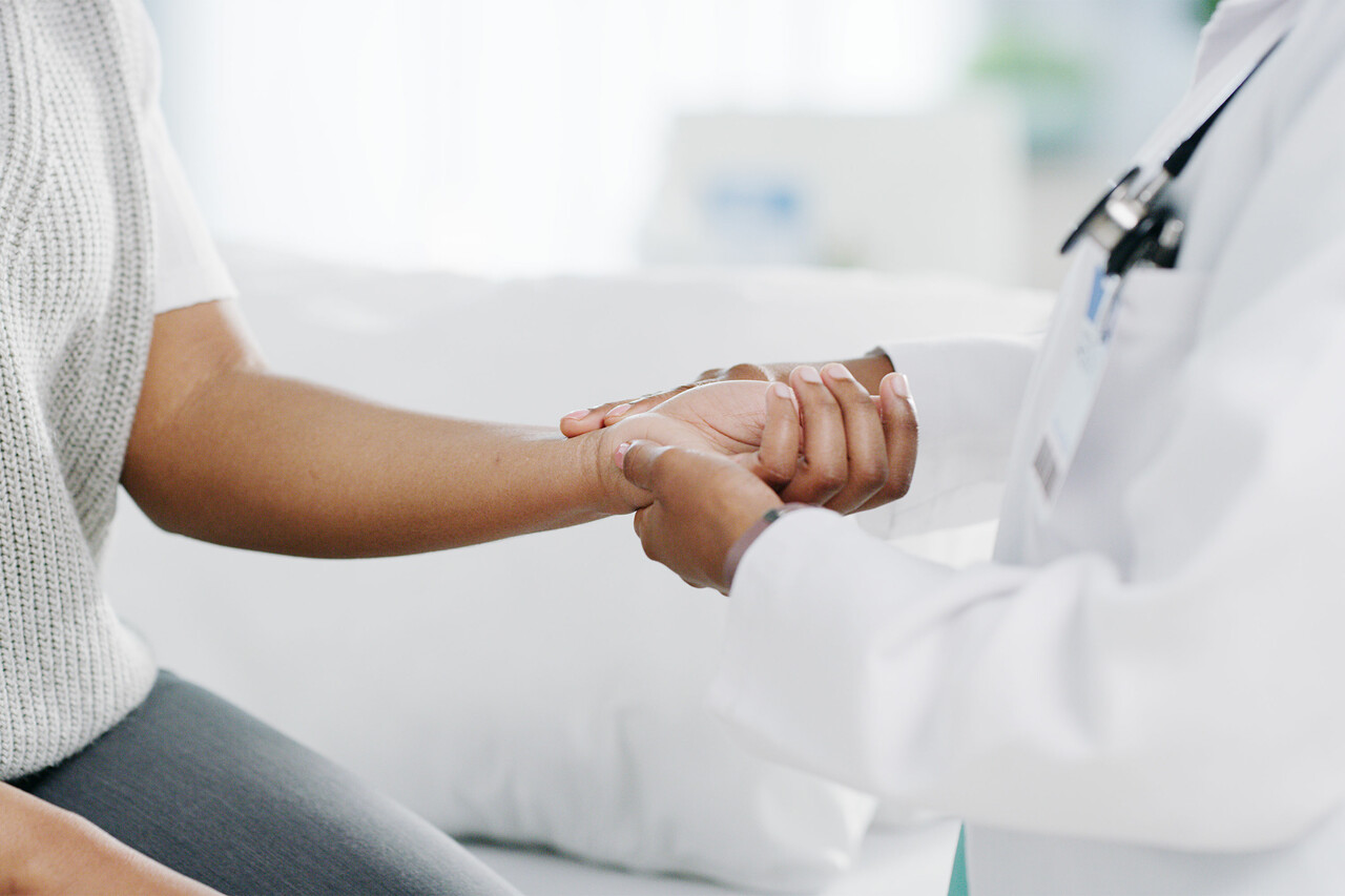 Which Conditions Look Like RA?