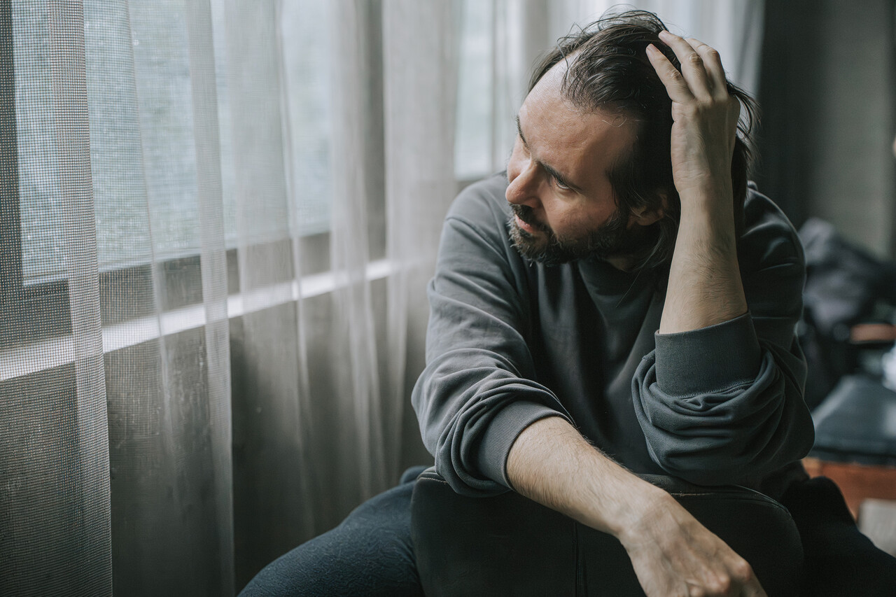 Can Depression Cause Memory Loss?
