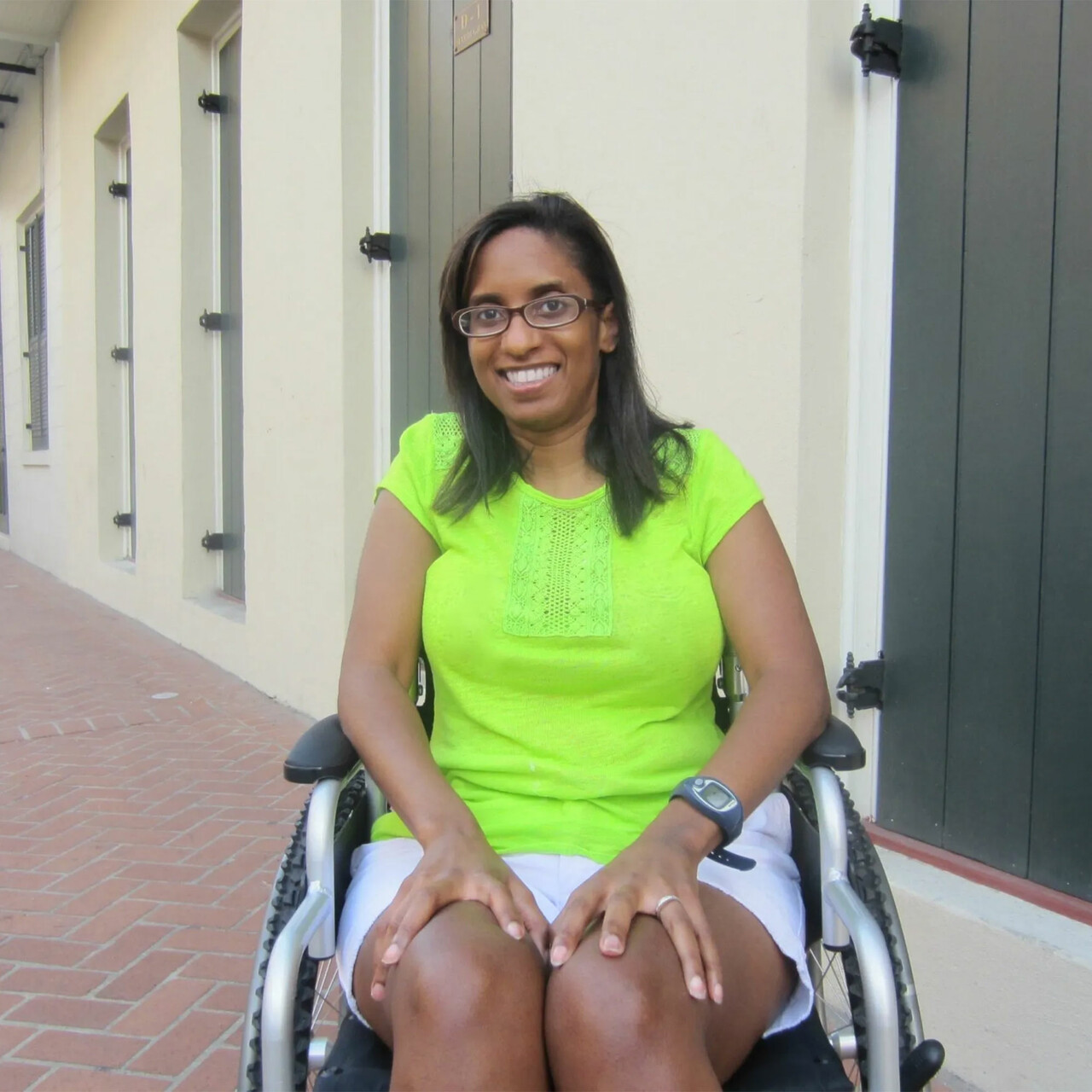 Online Resources for People With MS