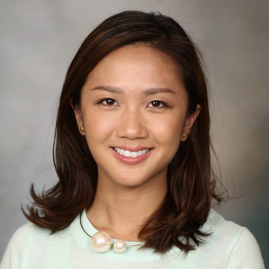 Lydia Patel, Pharm.D., BCPS