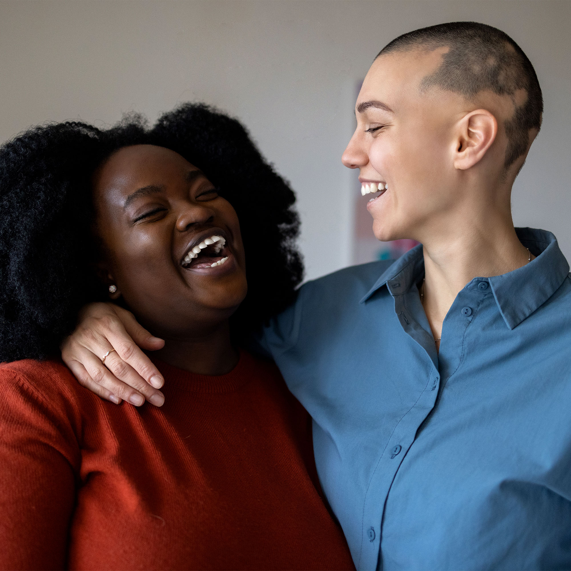 Where to Find Support for Alopecia Areata